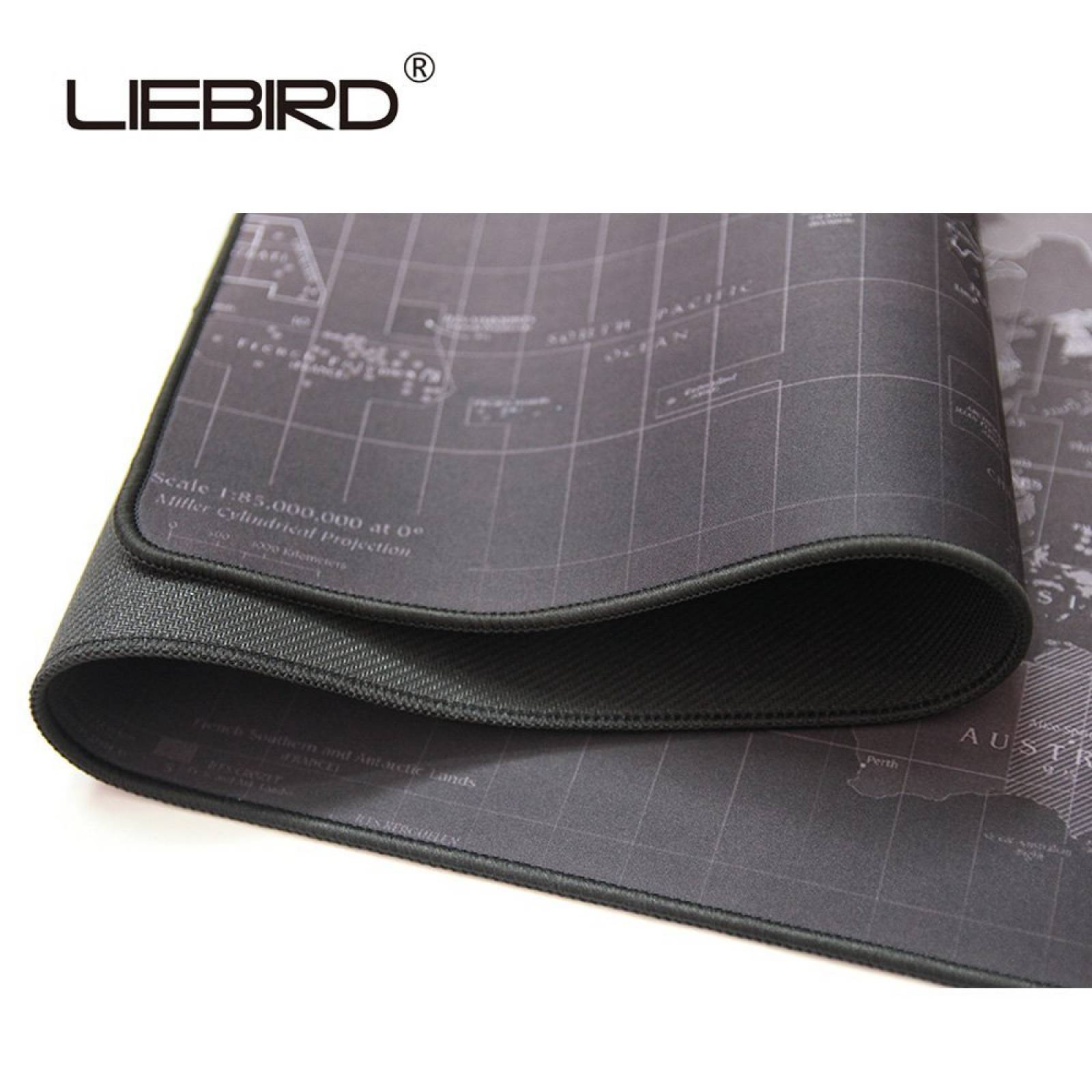 LIEBIRD largo Xxl Gaming Mouse Pad - plataforma escritorio p