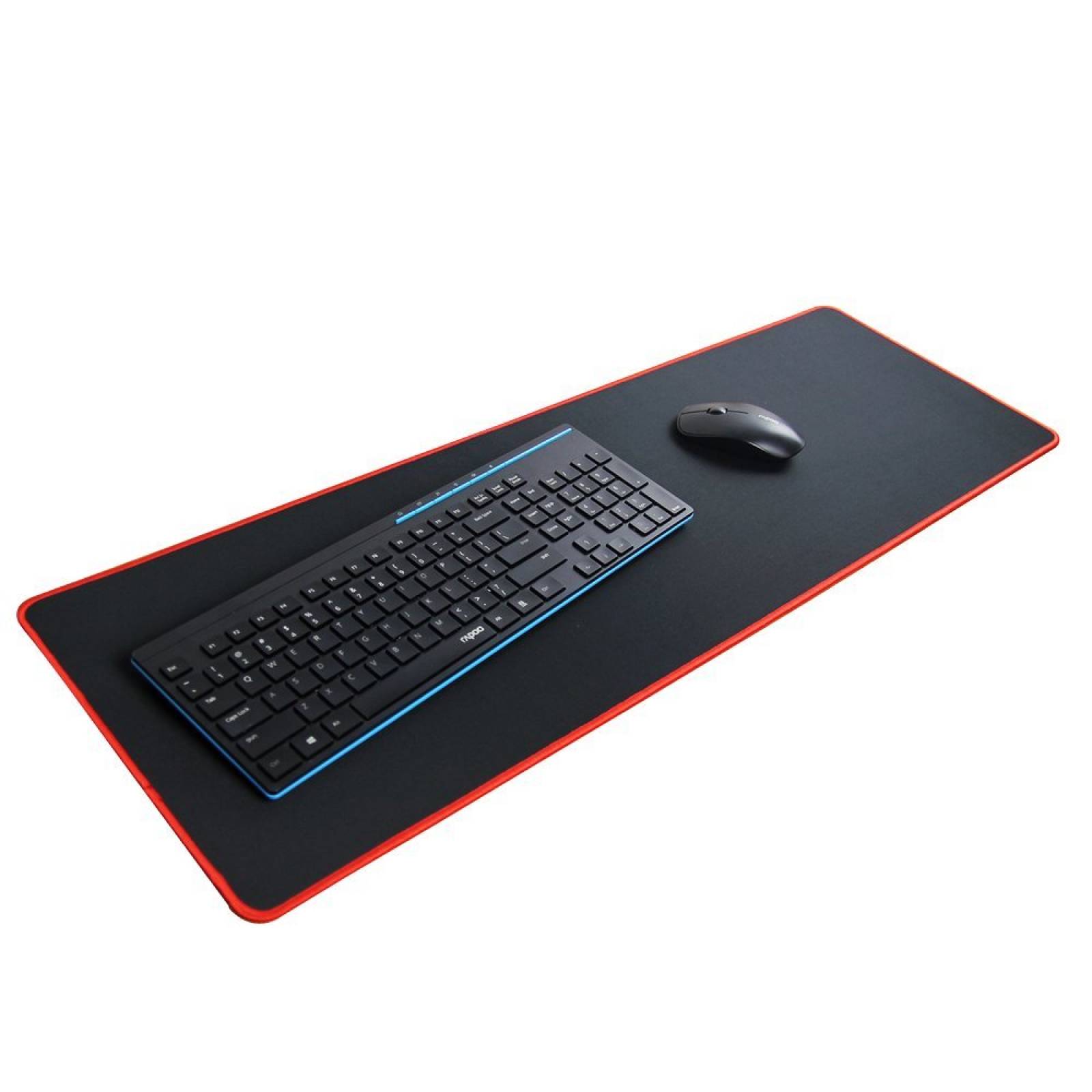 LIEBIRD extendido Xxl Gaming Mouse Pad - plataforma escritor