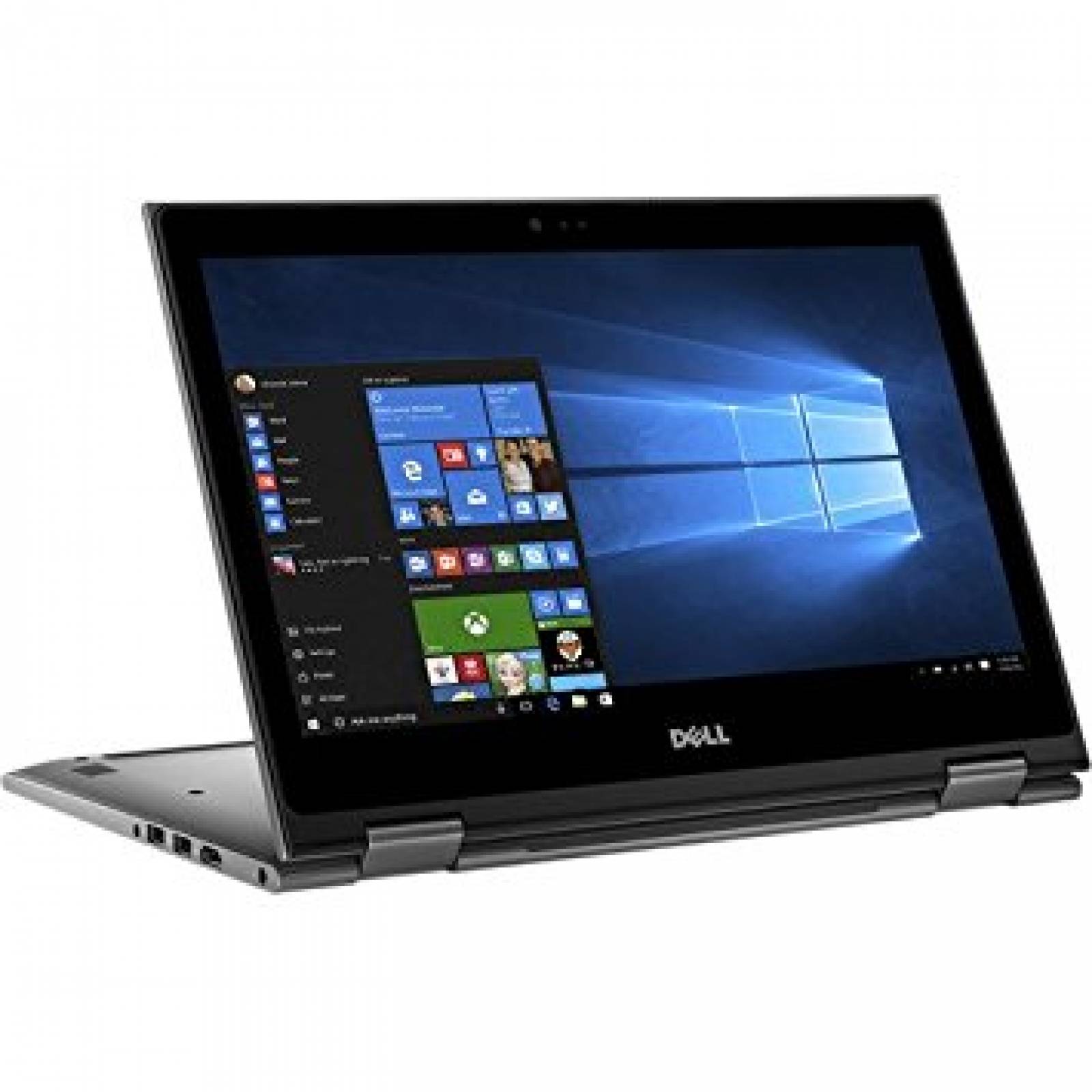 Laptop Dell Inspiron 13 2018 Touch I7 16gb 256gb Ssd Win10