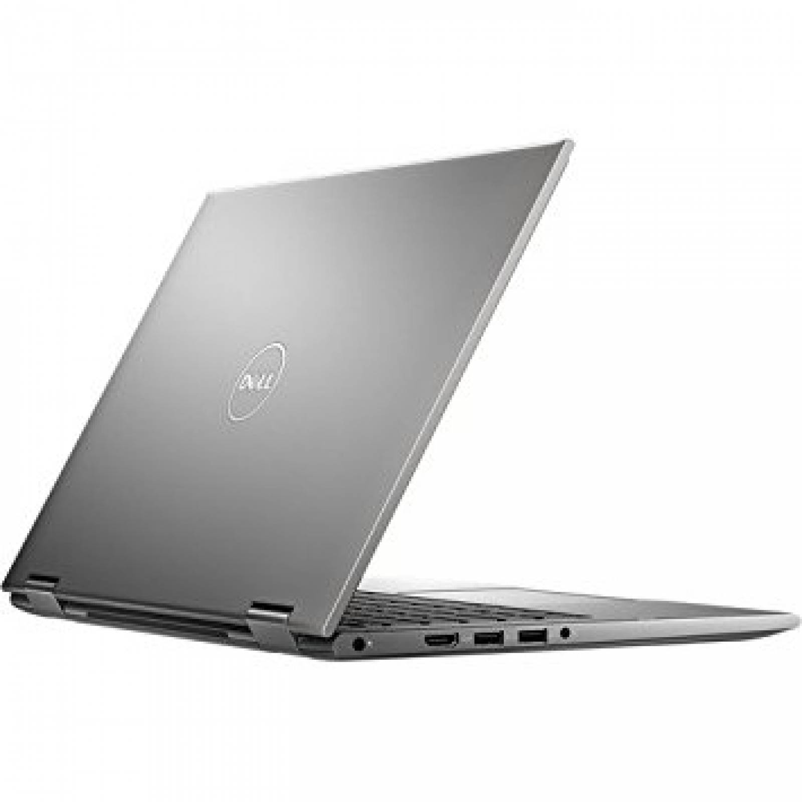 Laptop Dell Inspiron 13 2018 Touch I7 16gb 256gb Ssd Win10