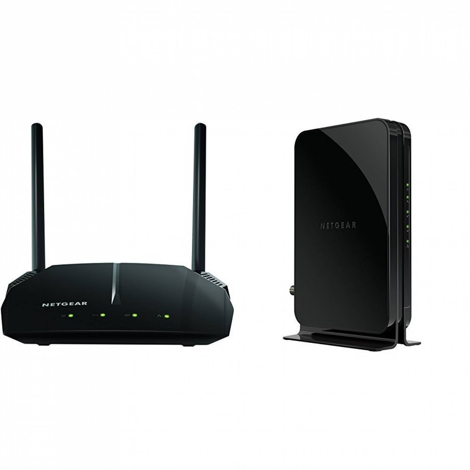 Cable Modem Netgear Cm500-1aznas, R6120, 16x4 Docsis 3.0