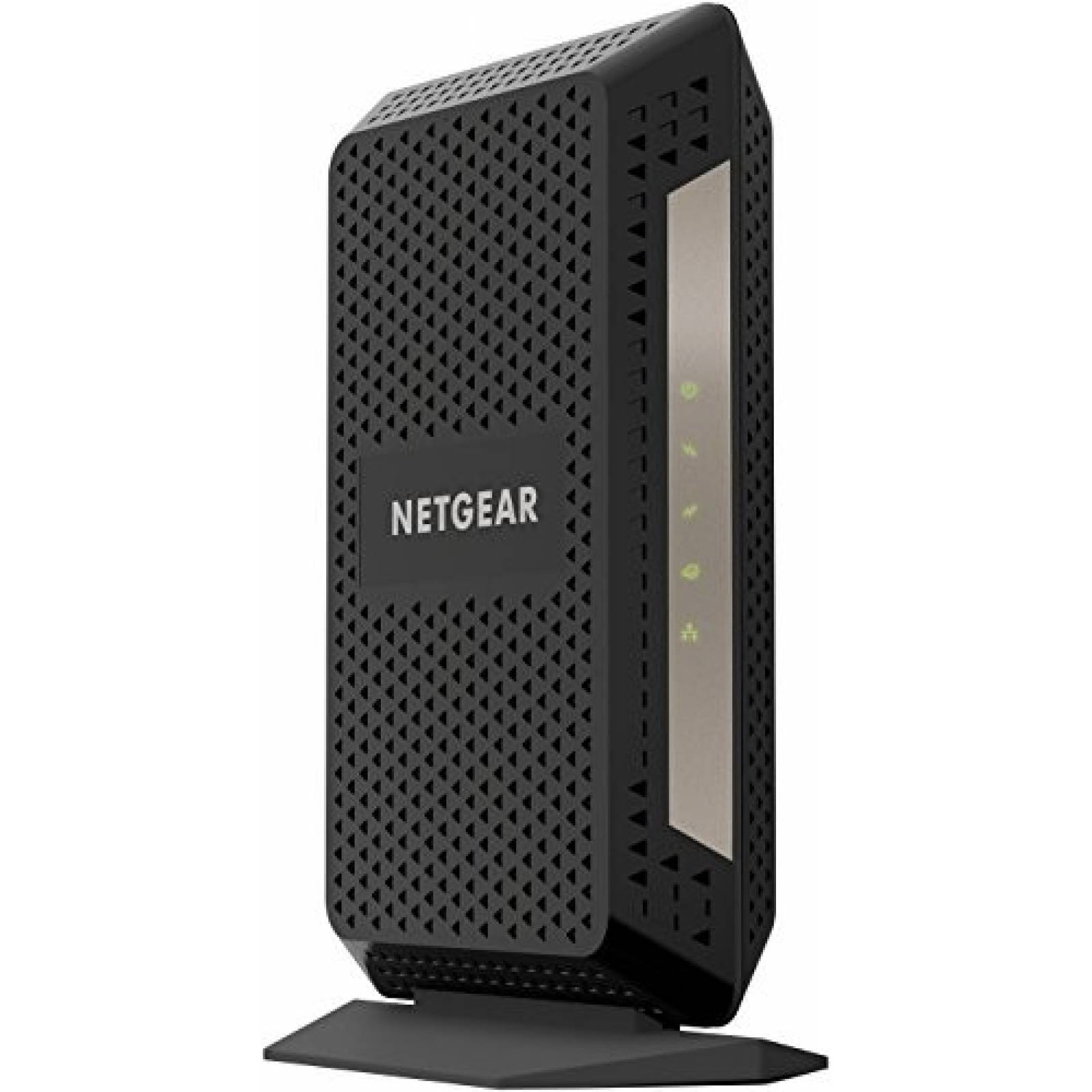 Módem NETGEAR Nighthawk AC1900 DOCSIS 3.0 1000Mbps Combo