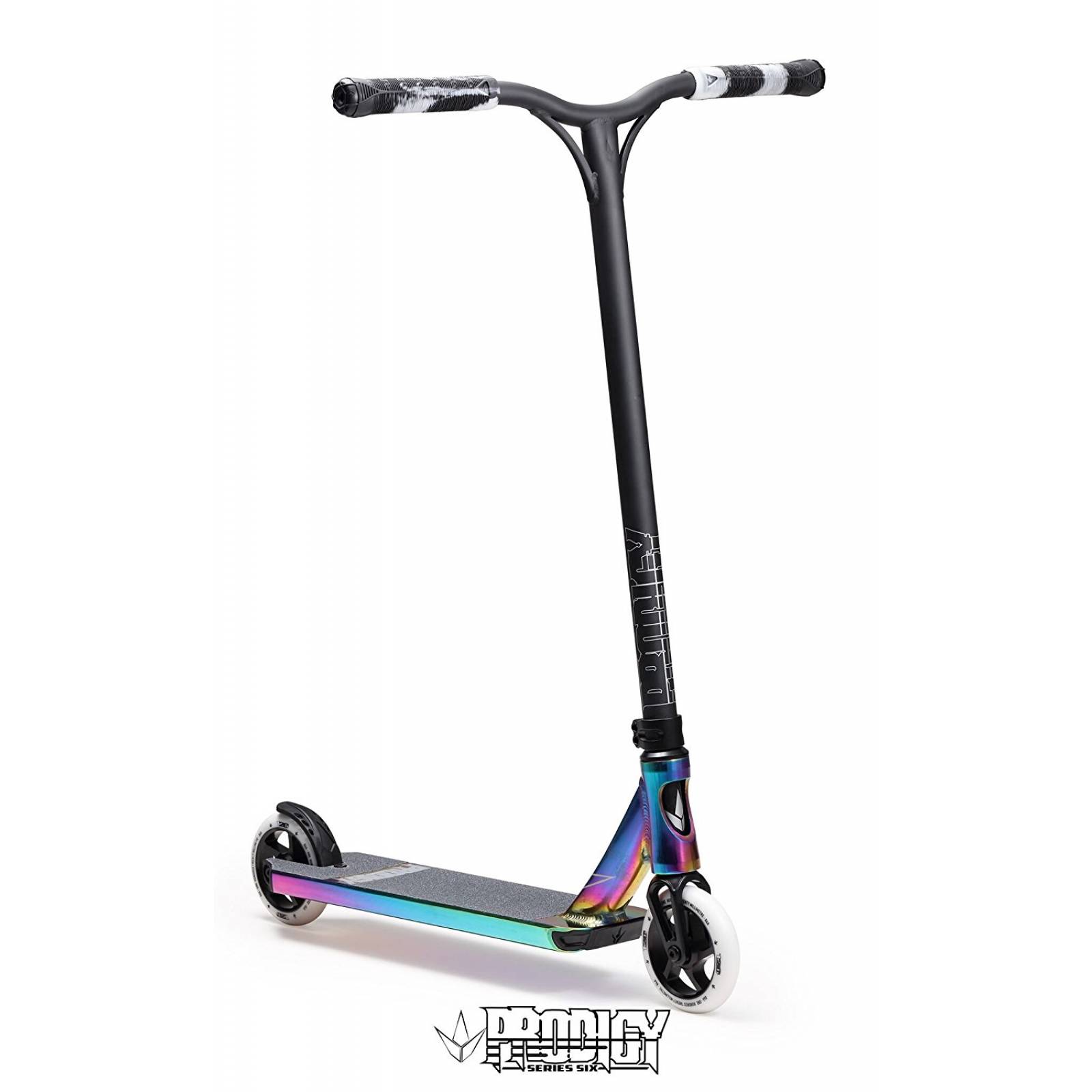 Scooter Patin Del Diablo Envy Scooters Serie6prodigy -brillo