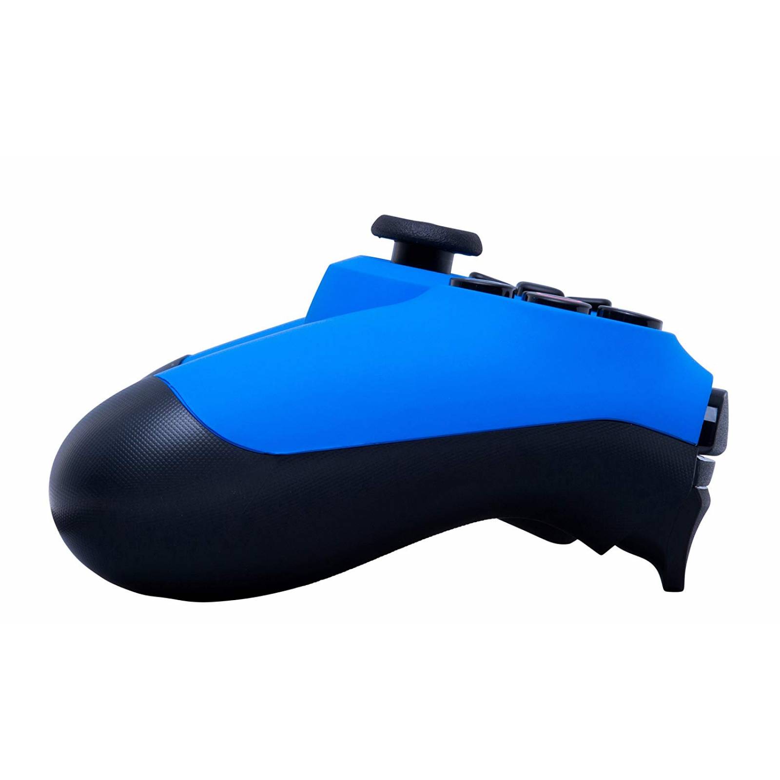 Control Crazy Controllerz Para Ps4 Inalámbrico Soft -azul
