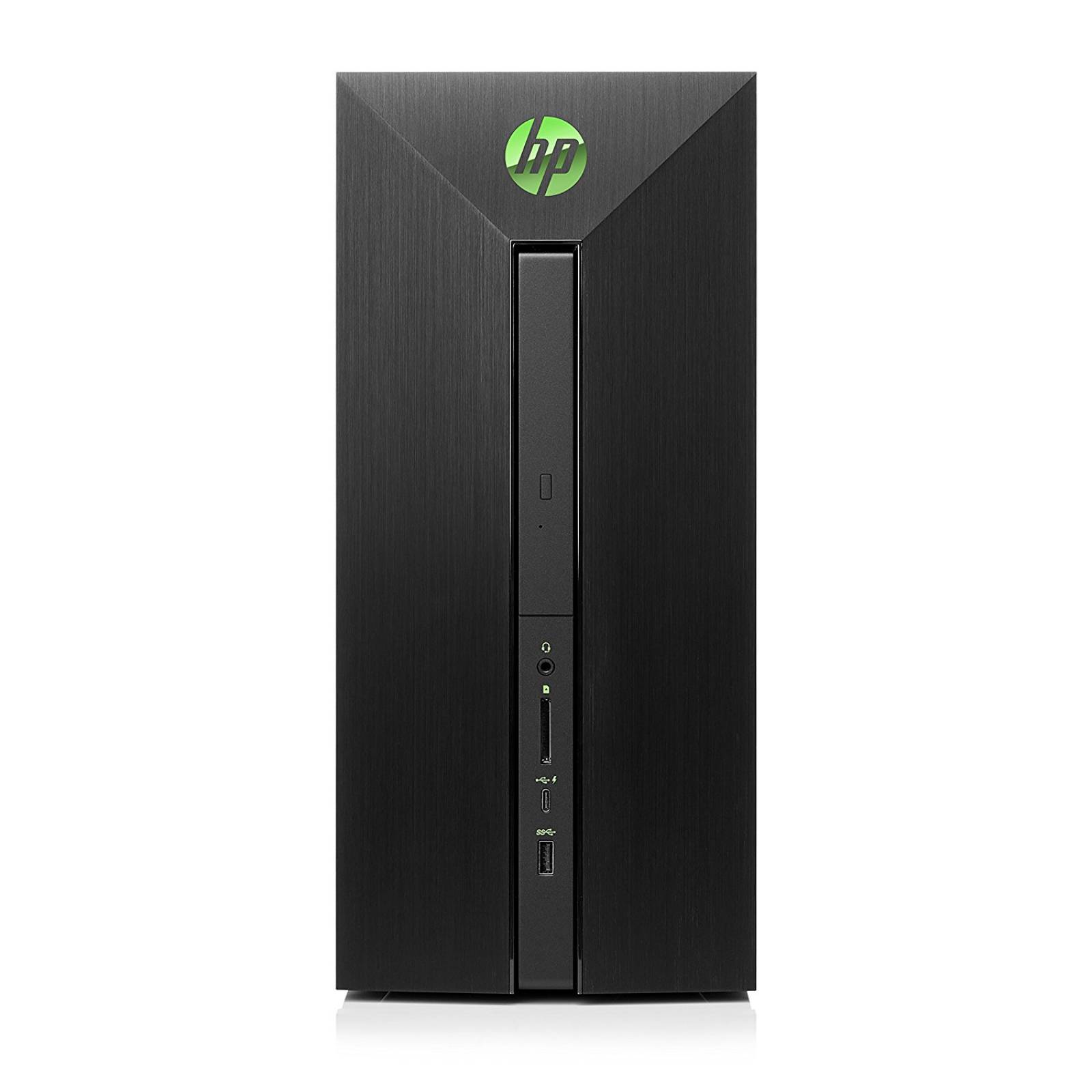 Torre Hp 580-068 I7-7700, Nvidia Geforce Gtx 1060 16gb Ram
