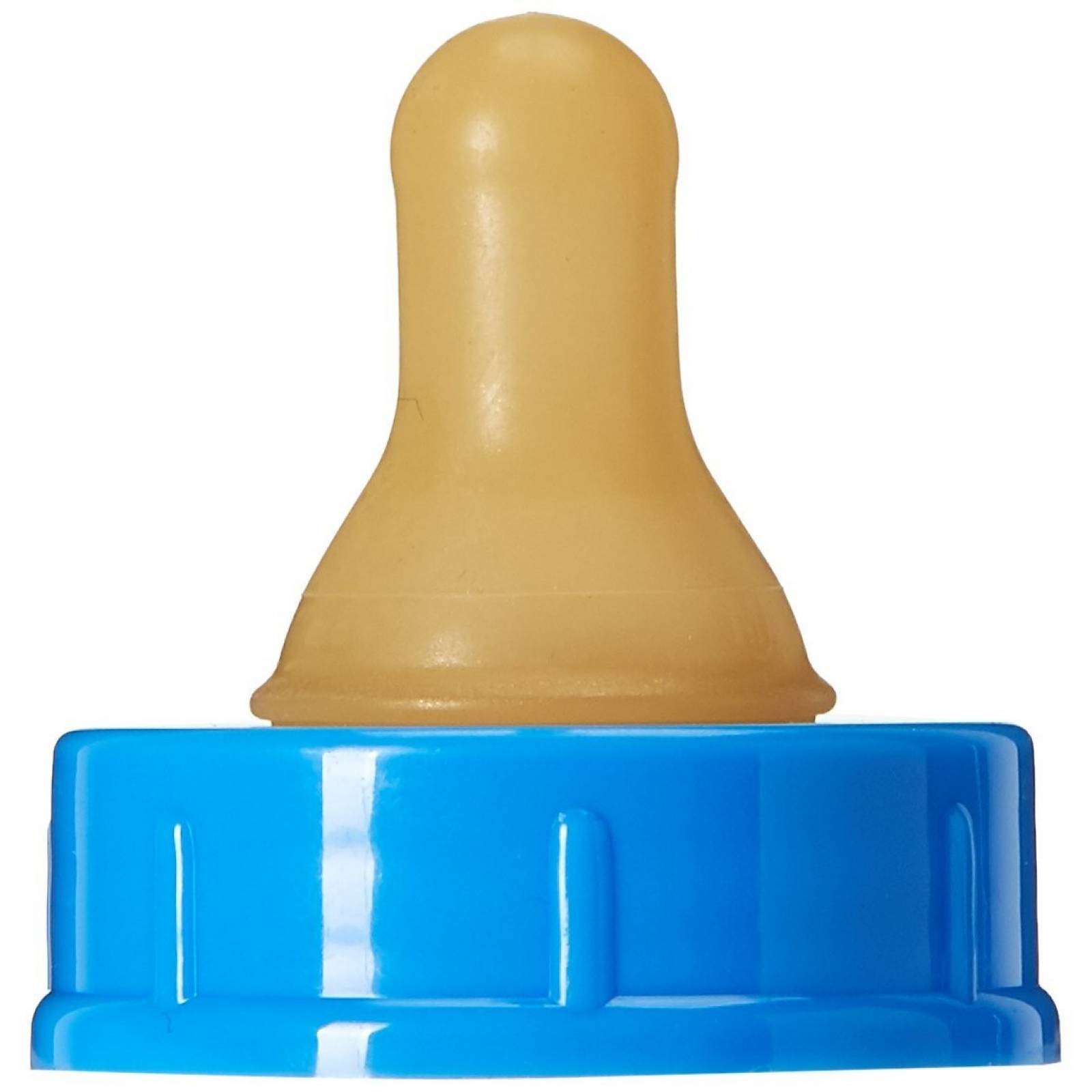 Mamila Enfamil 25 Mamilas Flujo Estandar -azul -25pzs