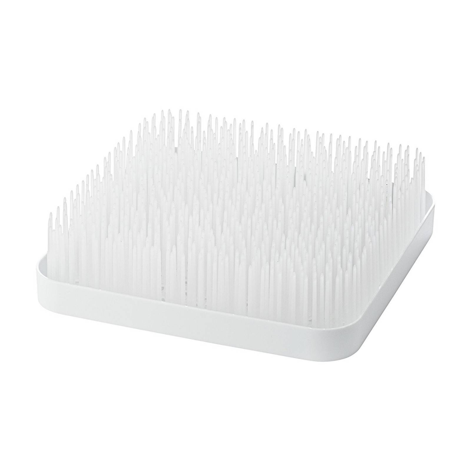 Secador Biberones Boon Portátil Tipo Pasto 10 Pulg -blanco