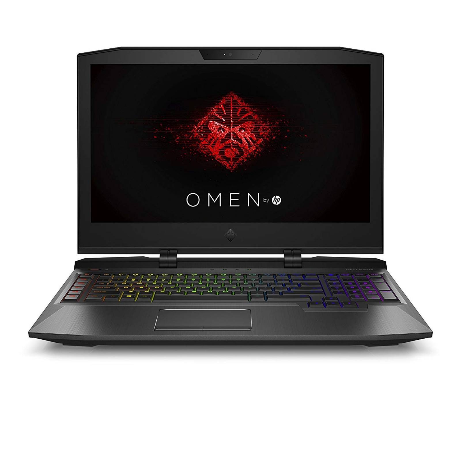 Laptop Gamer HP Omen X i7 16GB 1TB 256GB GTX1080