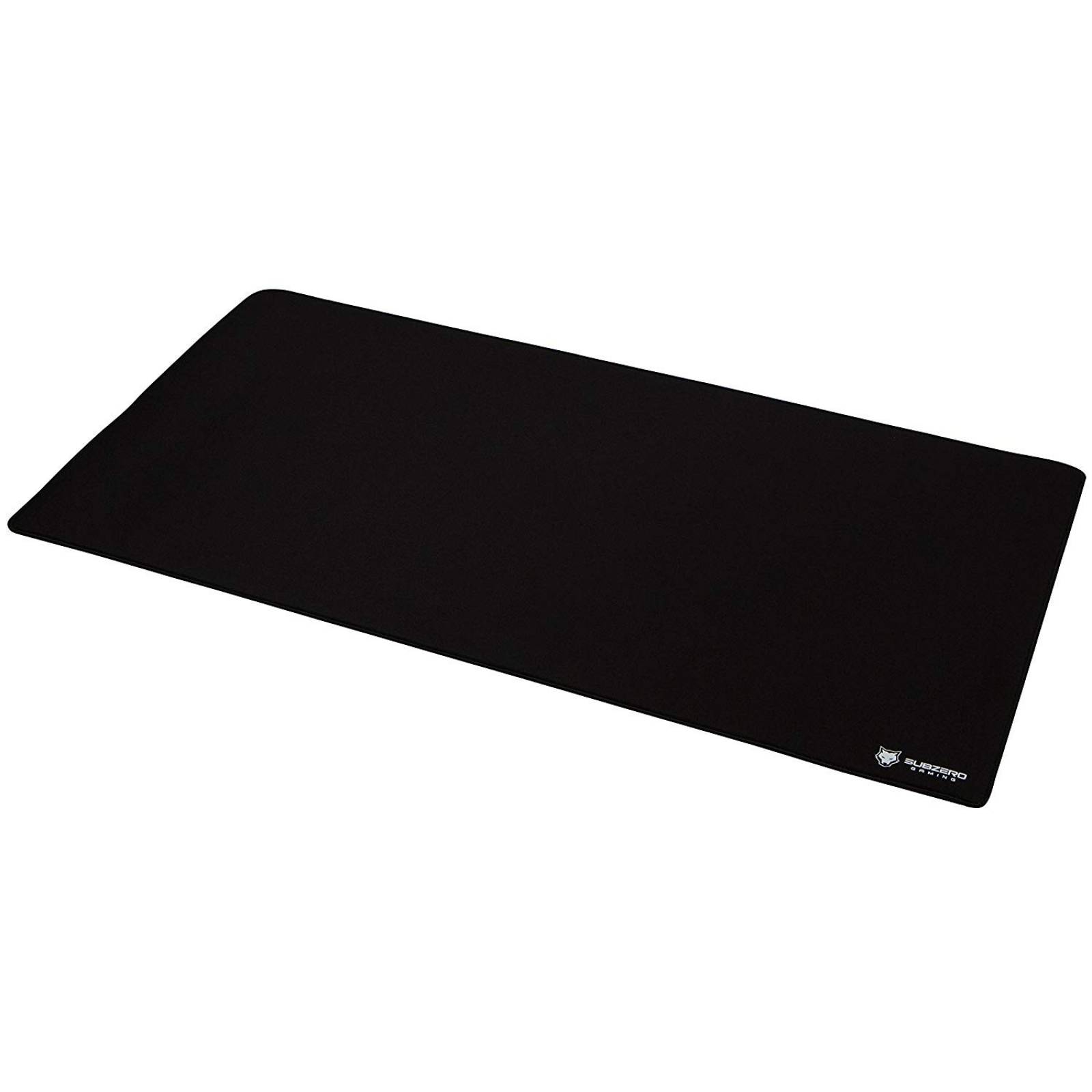 Mouse Pad Subzero Gaming TYKA Mammoth Extended -Negro