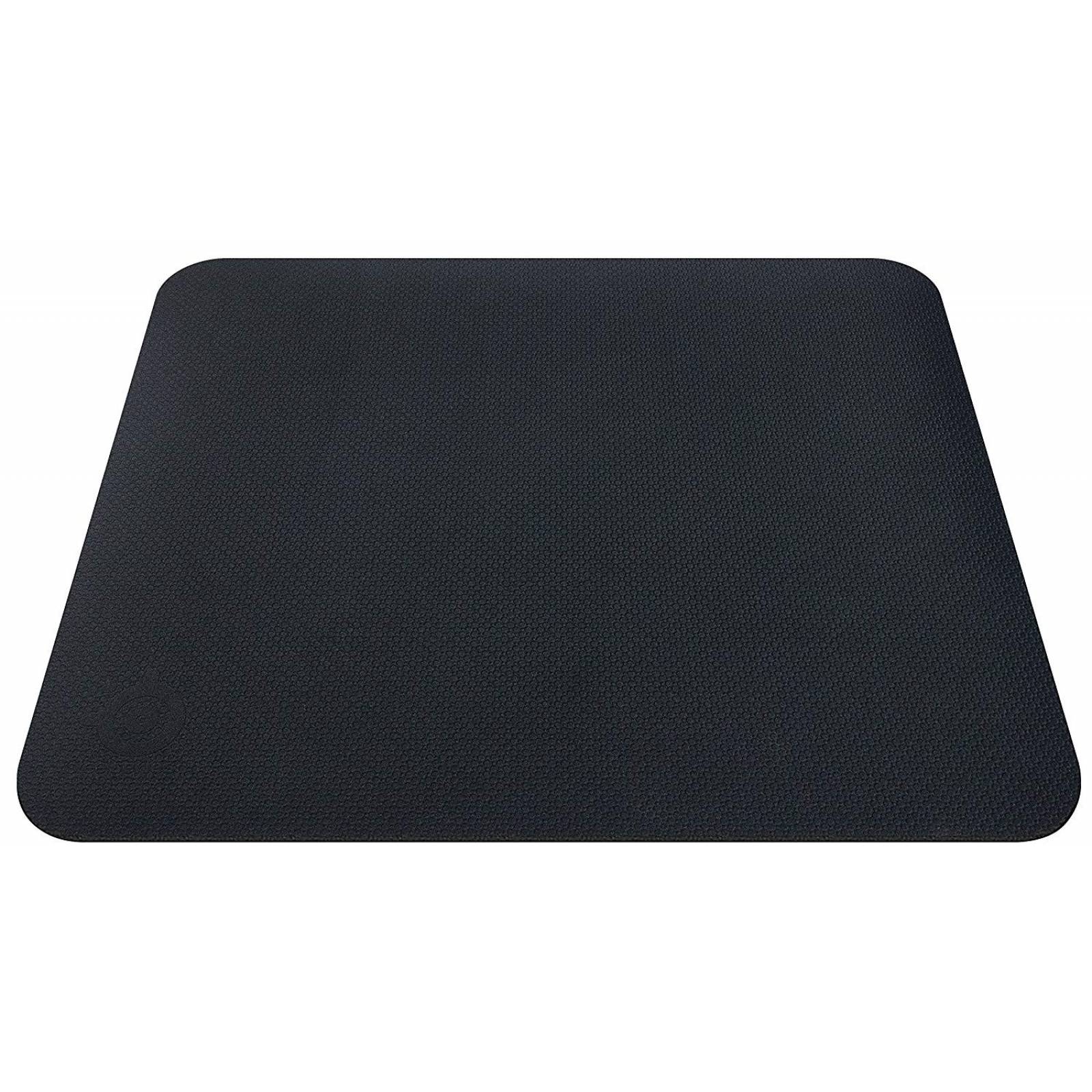 Mouse Pad SteelSeries DeX Gaming Base Silicón-Negro/Naranja