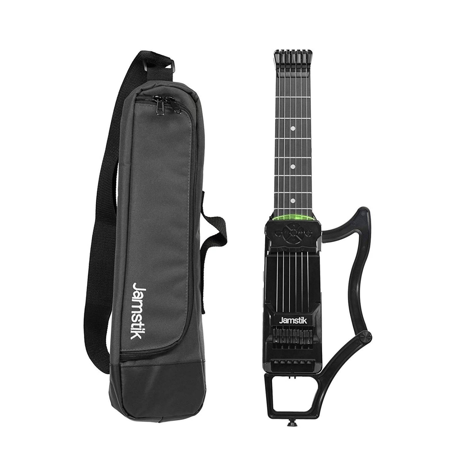Guitarra inteligente portátil Jamstik Controlador MIDI USB