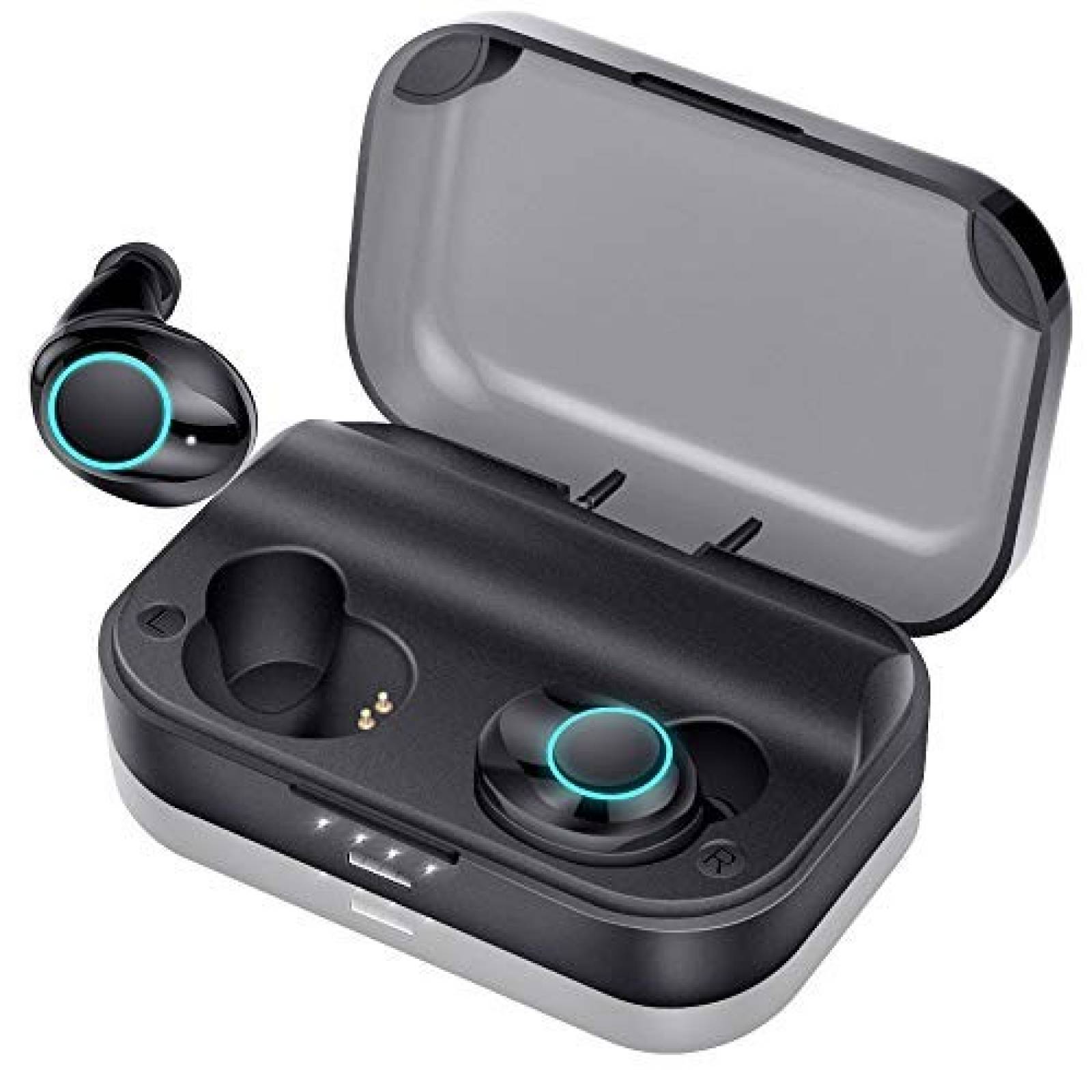 Audífonos Weepo US inalámbricos a prueba agua bluetooth