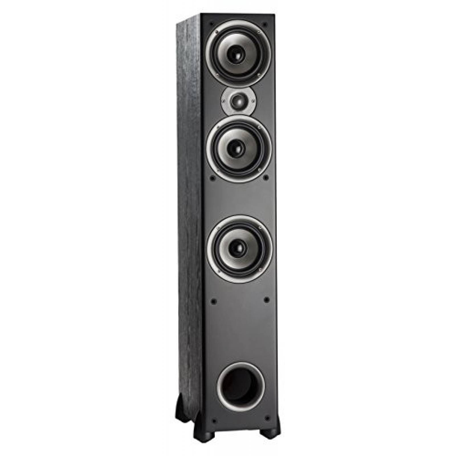 Bocina Piso Polk Audio Monitor 60 Series II Individual -Neg