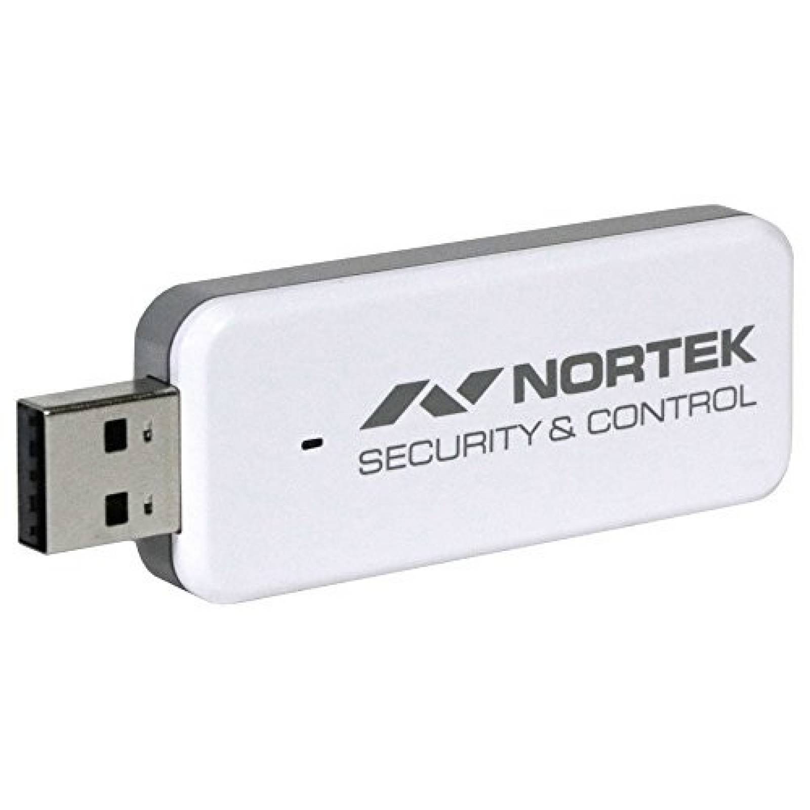Módem GoControl USB conecta PC Z Wave Plus -Blanco