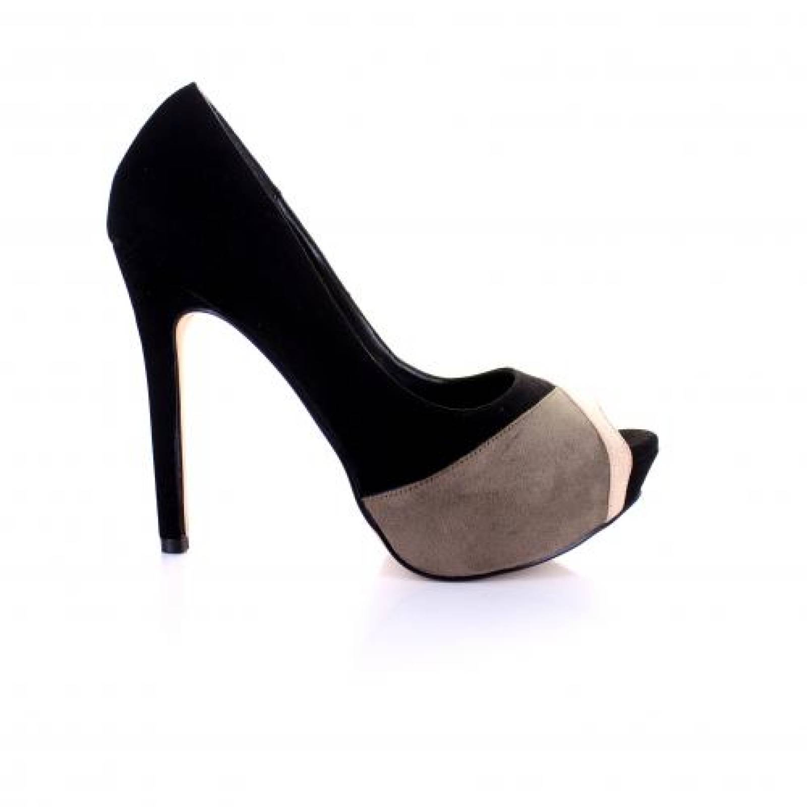 Zapatilla para Mujer Pietro Alessandro 8700 051954 Color Ngo multi Zapatilla para Mujer Pietro Alessandro 8700 051954 Color Ngo multi