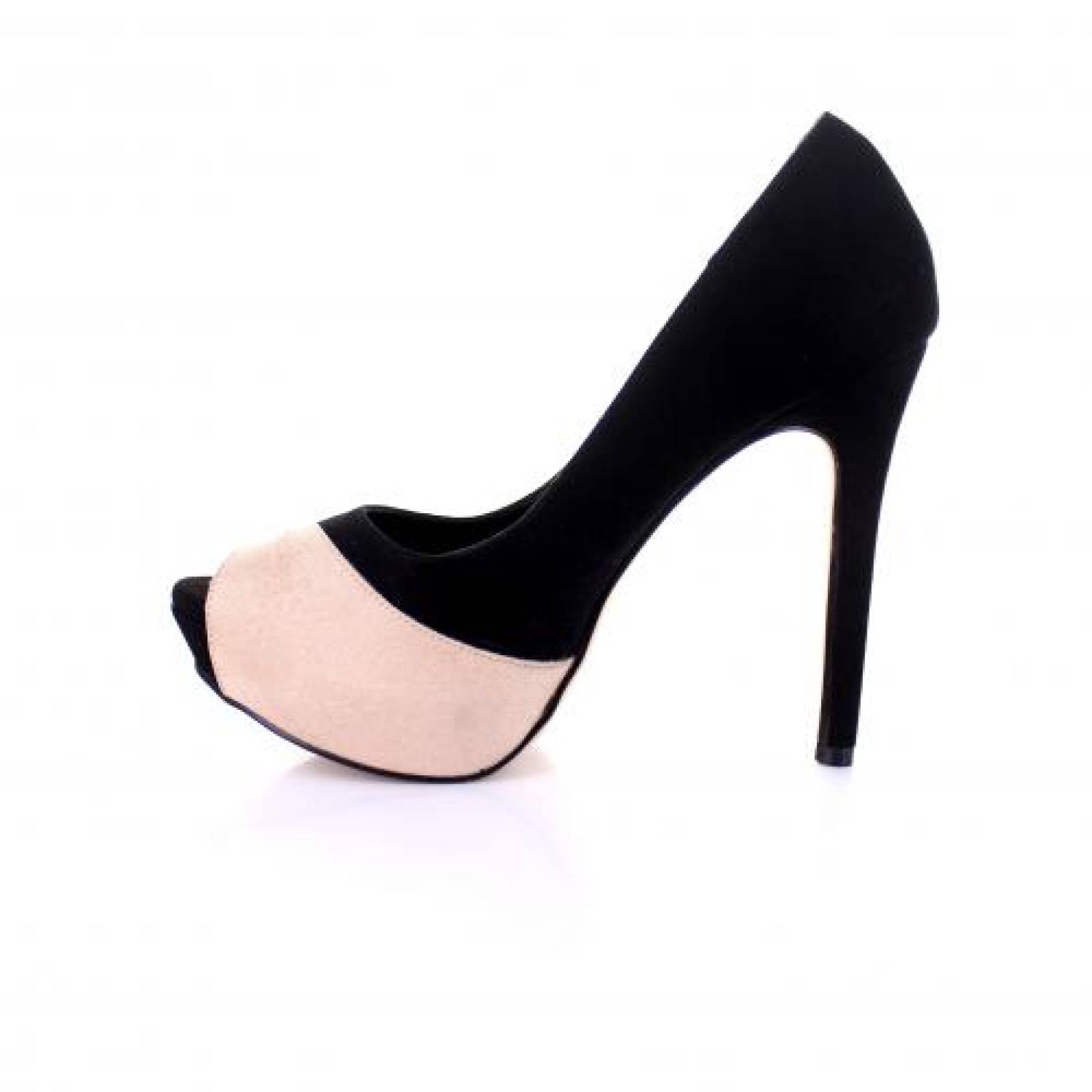 Zapatilla para Mujer Pietro Alessandro 8700 051954 Color Ngo multi Zapatilla para Mujer Pietro Alessandro 8700 051954 Color Ngo multi