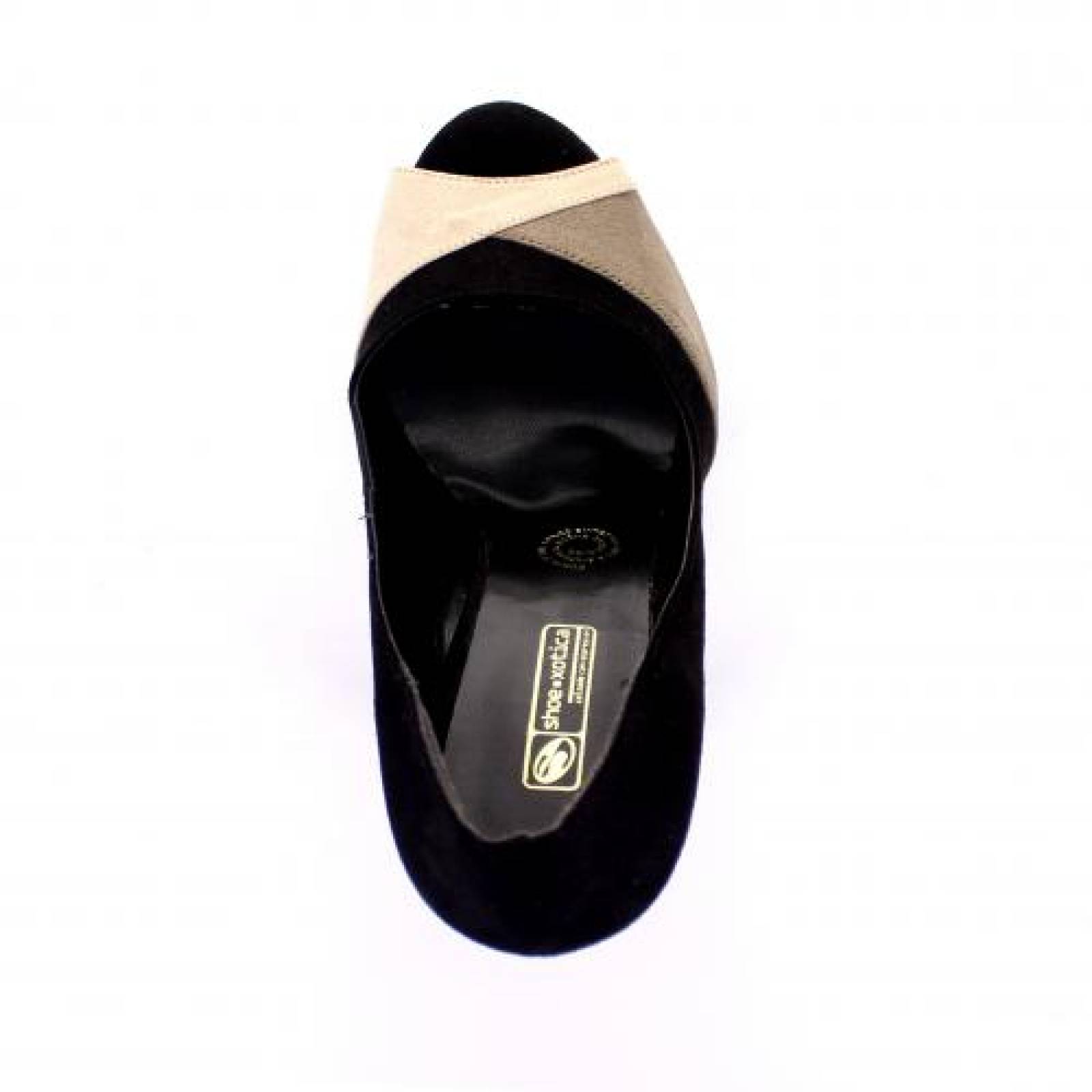 Zapatilla para Mujer Pietro Alessandro 8700 051954 Color Ngo multi Zapatilla para Mujer Pietro Alessandro 8700 051954 Color Ngo multi
