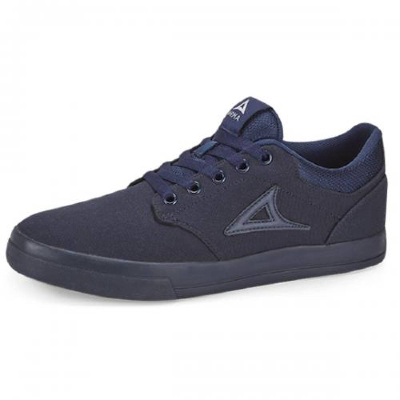 Tenis para Hombre Pirma 99 056182 Color Azul Marino