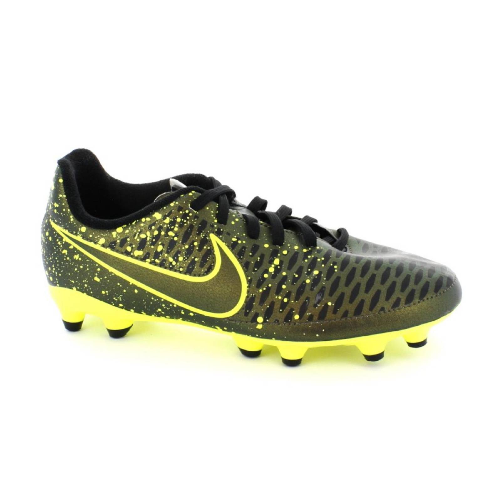 Tenis para Ni o Nike 651653 370 043149 Color Verde