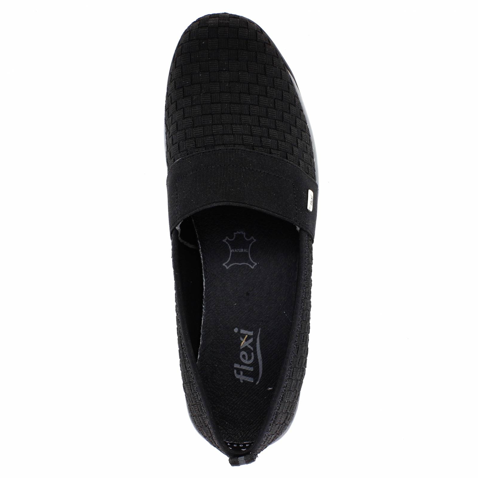 Tenis Marca Flexi Modelo 28305