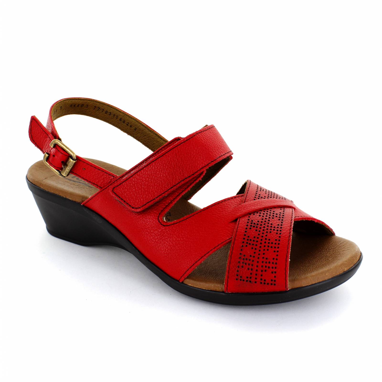 Sandalia Marca Flexi Modelo 44403