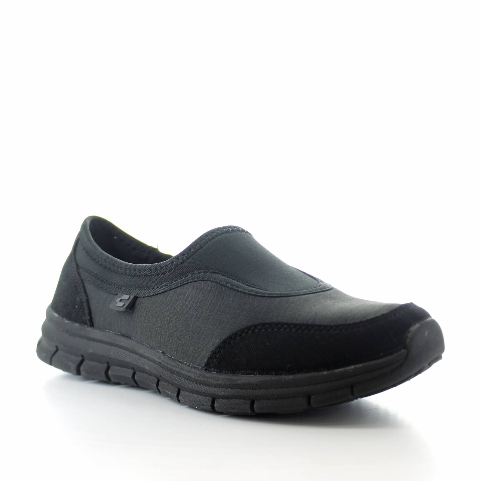 Tenis Marca Charly Modelo 1044422