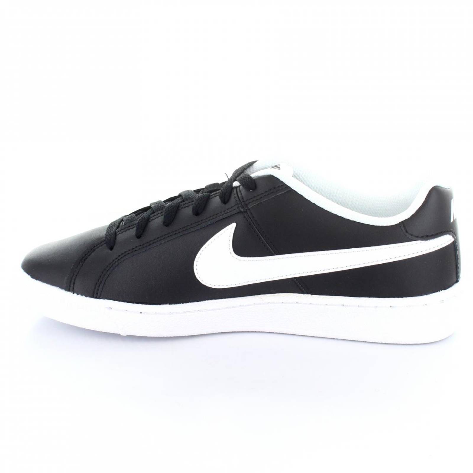 Tenis para Hombre Nike 749747 010 050024 Color Negro blanco