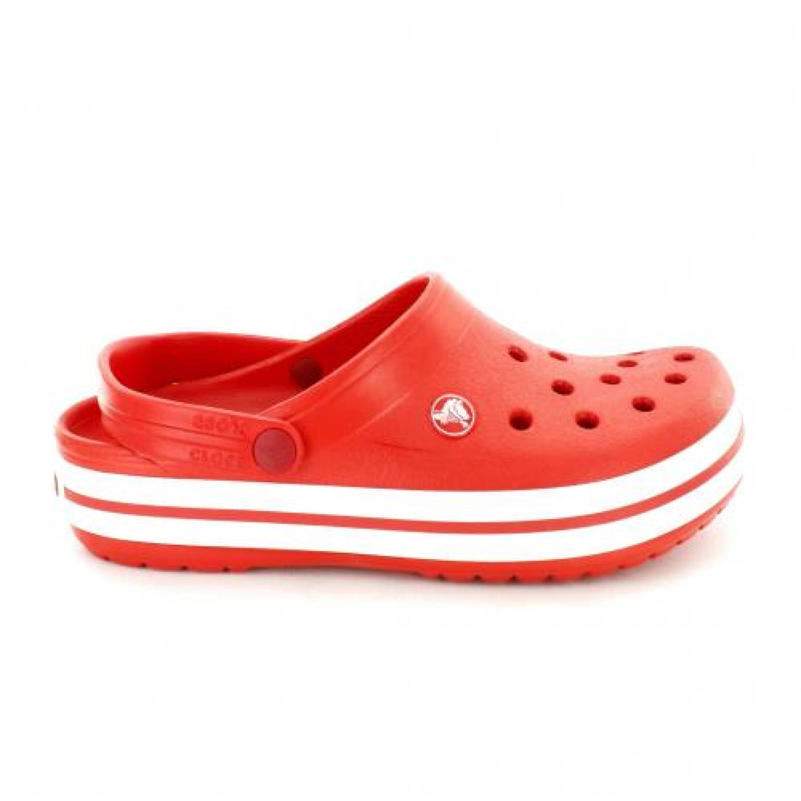 Sandalia para Mujer Crocs BD 034583 Color Flame