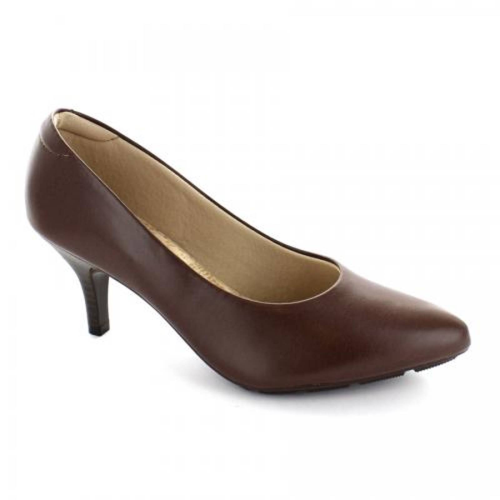 Zapatilla para Mujer Modare 7013 300 031159 Color Cafe cafe