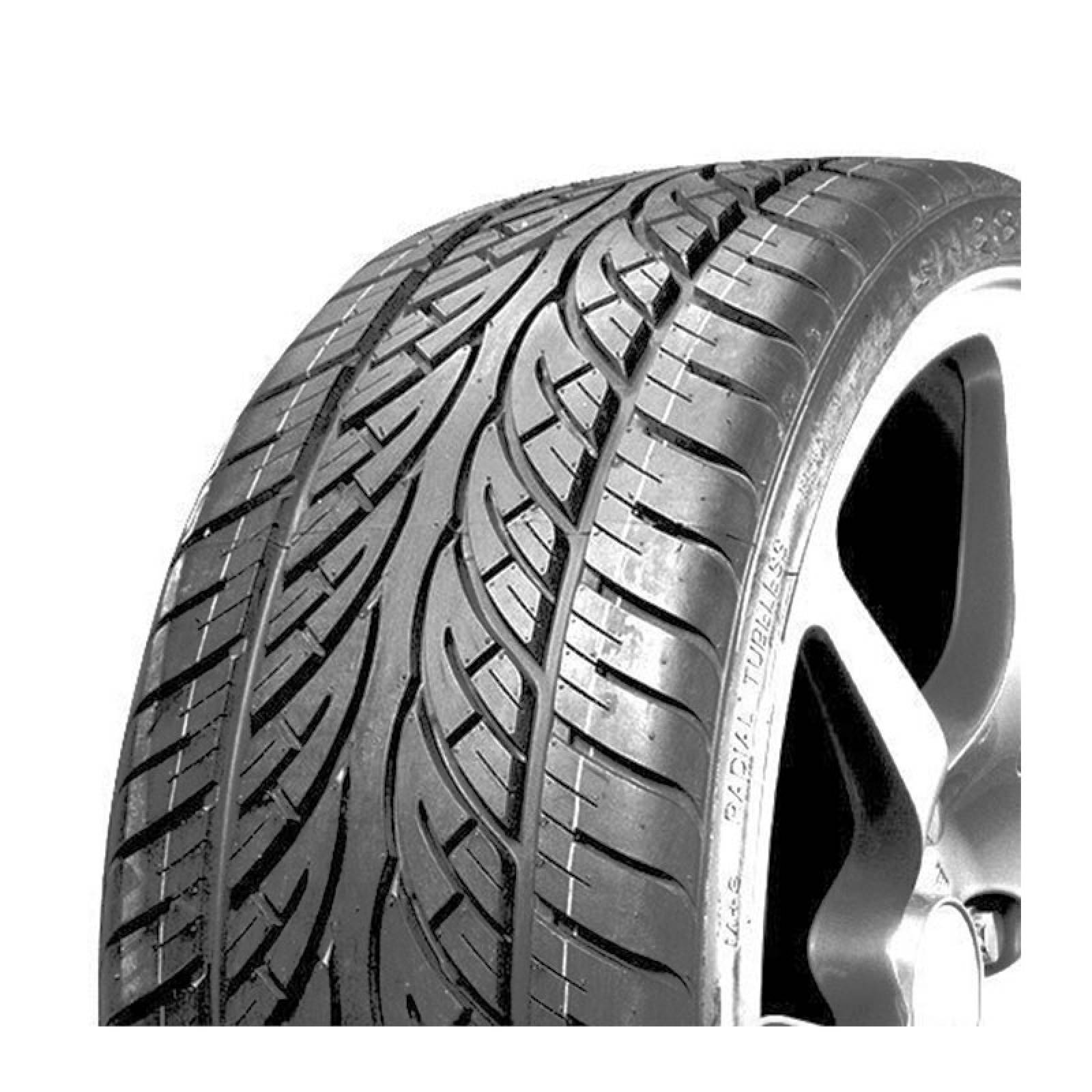 LLANTA 275/55 R20 SUNNY SN3870 117H XL