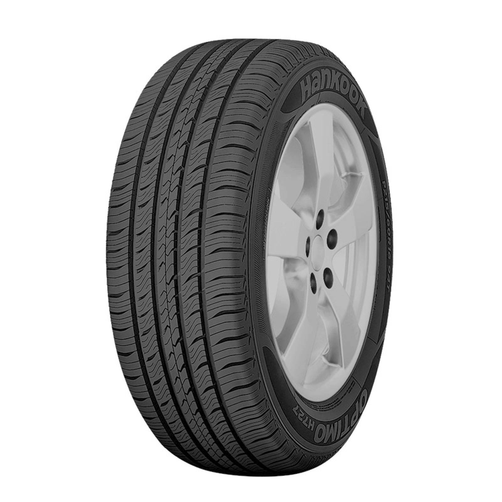LLANTA 215/65 R17 HANKOOK H727 OPTIMO 98T