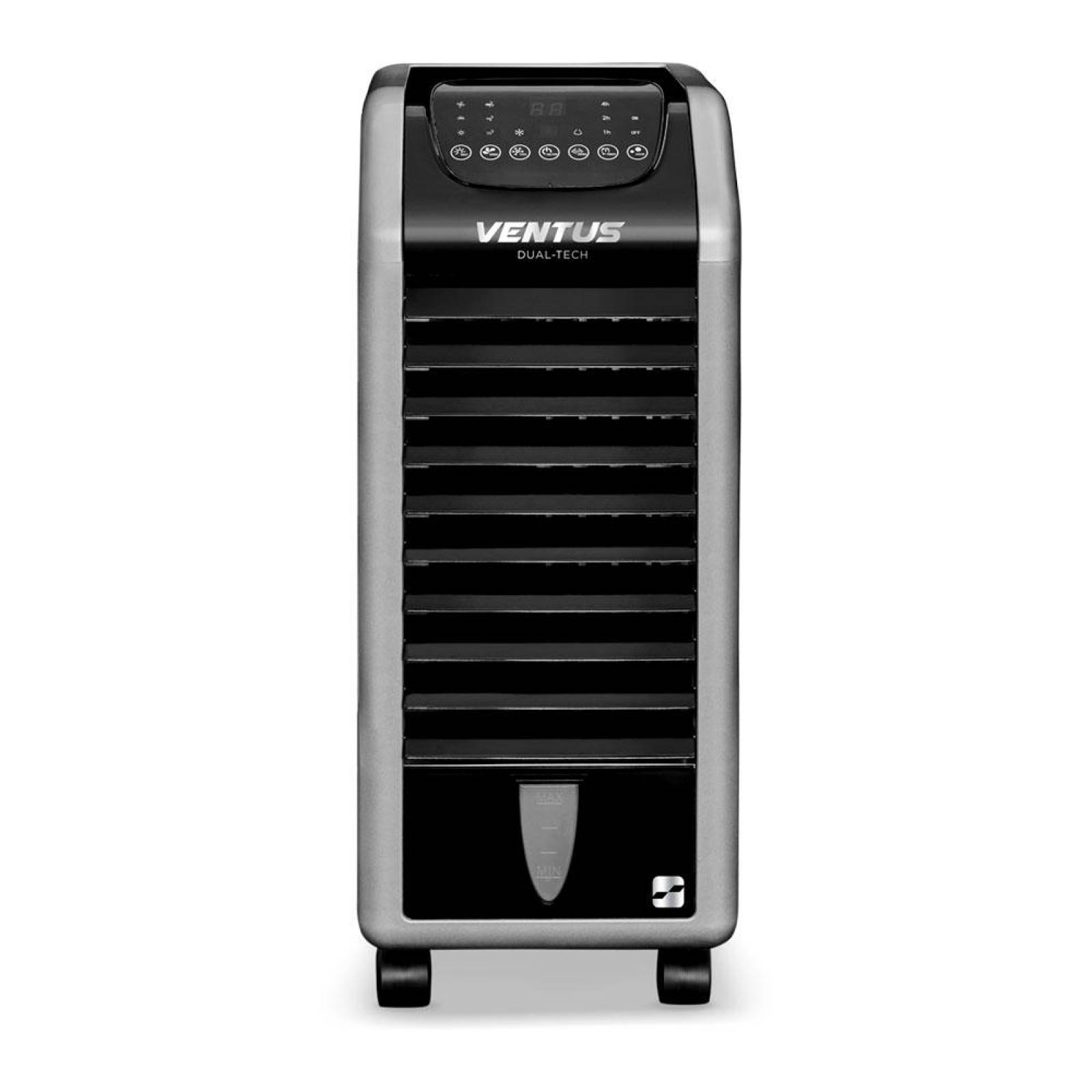 Enfriador y calentador de aire Ventus Dual Tech portátil