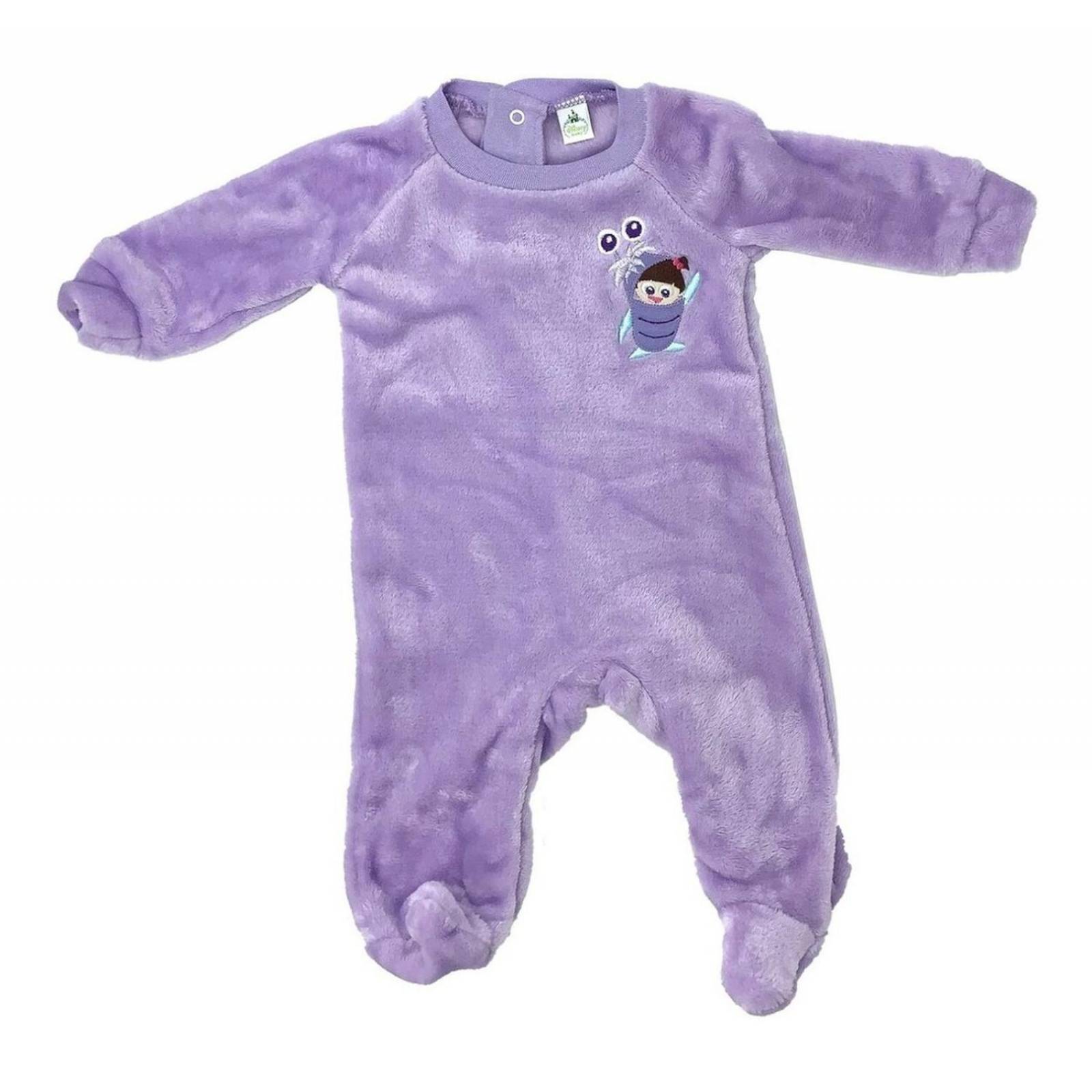 Mameluco Bordado Disney Boo