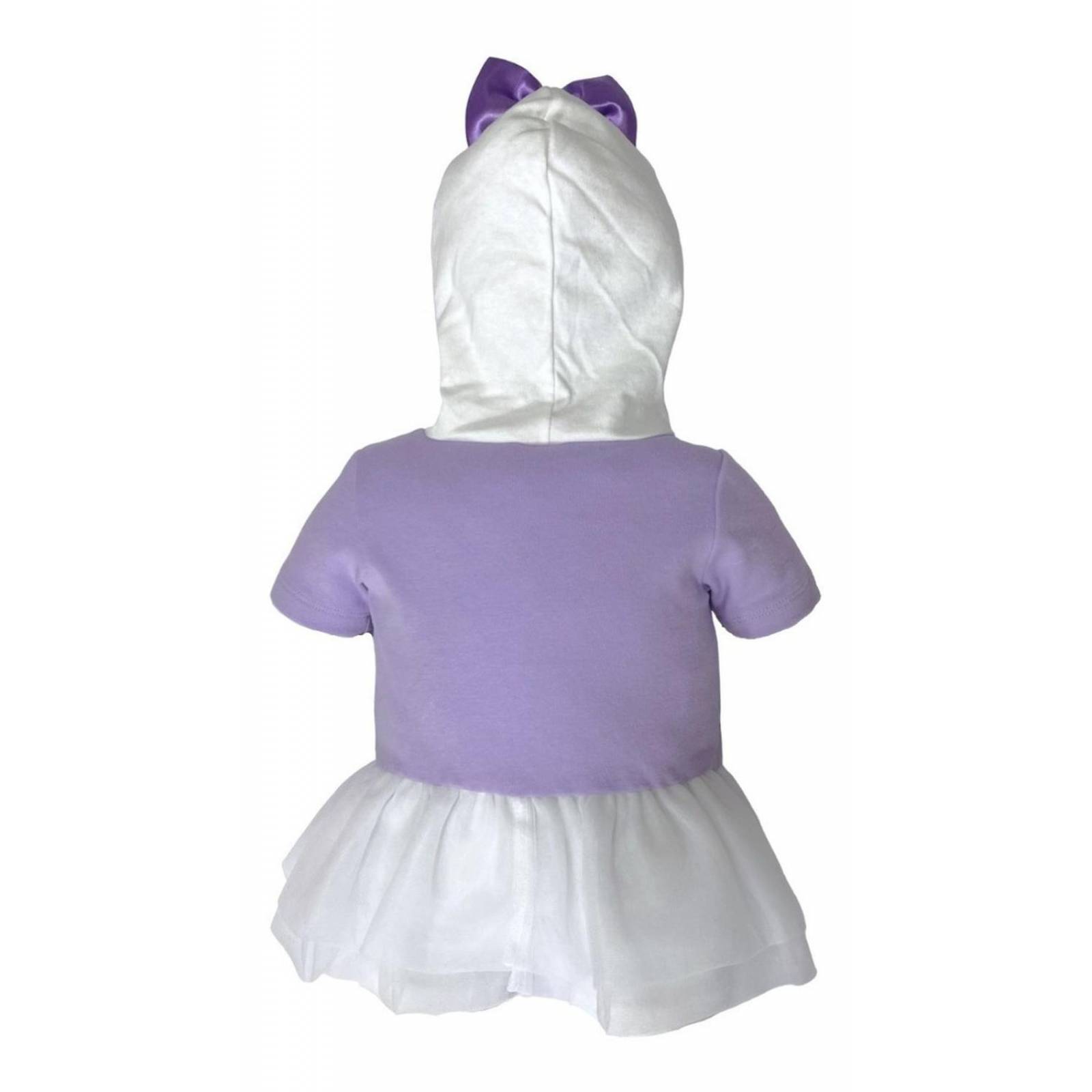 Conjunto Algodón Short Y Playera Disney Daisy