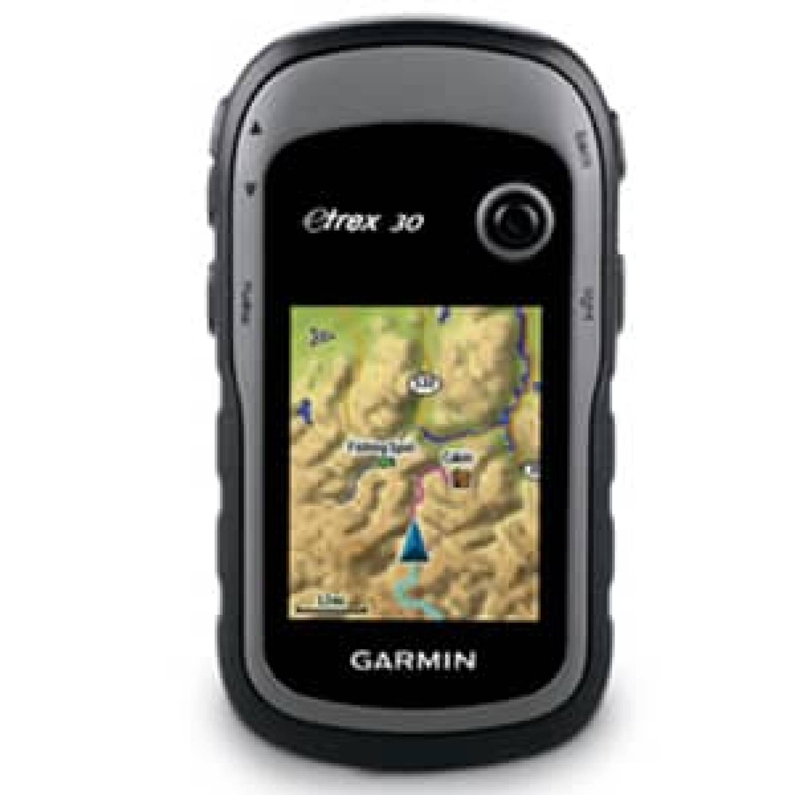 GPS Garmin eTrex 30x