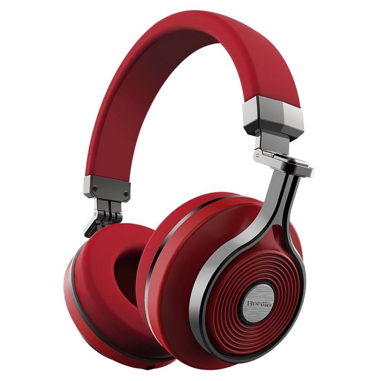 Audifonos Bluedio T3 Bluetooth 3d Extra Bass