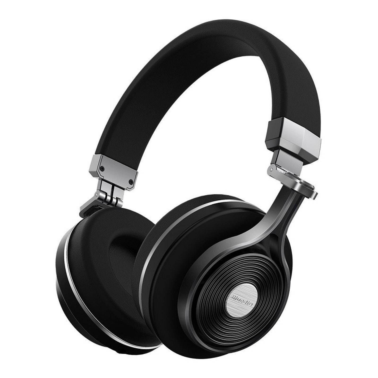 Audifonos Bluedio T3 Bluetooth 3d Extra Bass