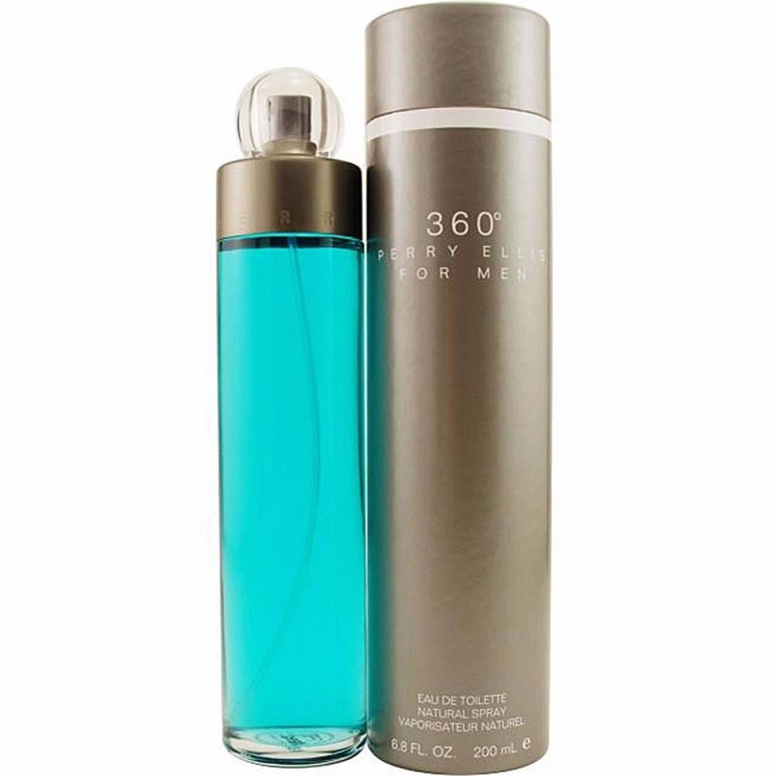 360 Caballero 100 ml Perry Ellis Spray