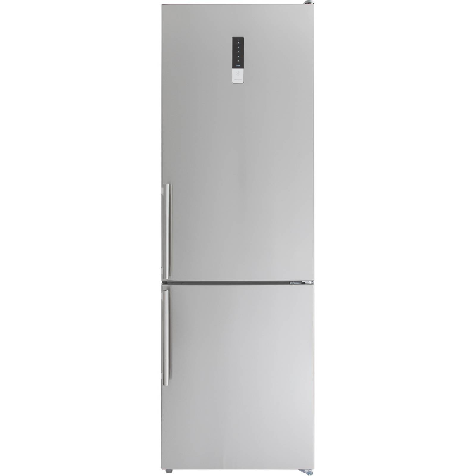Refrigerador Teka Linea Blanca Nfl 340 Inox 40672012