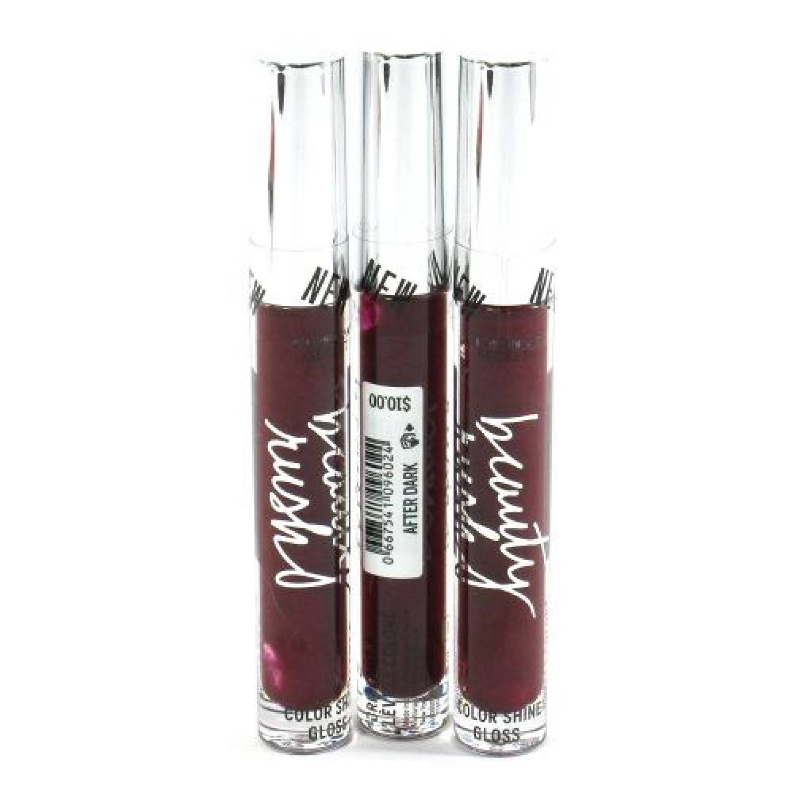 After Dark Color Shine Gloss Beauty Rush 3.1 G Victoria Secret
