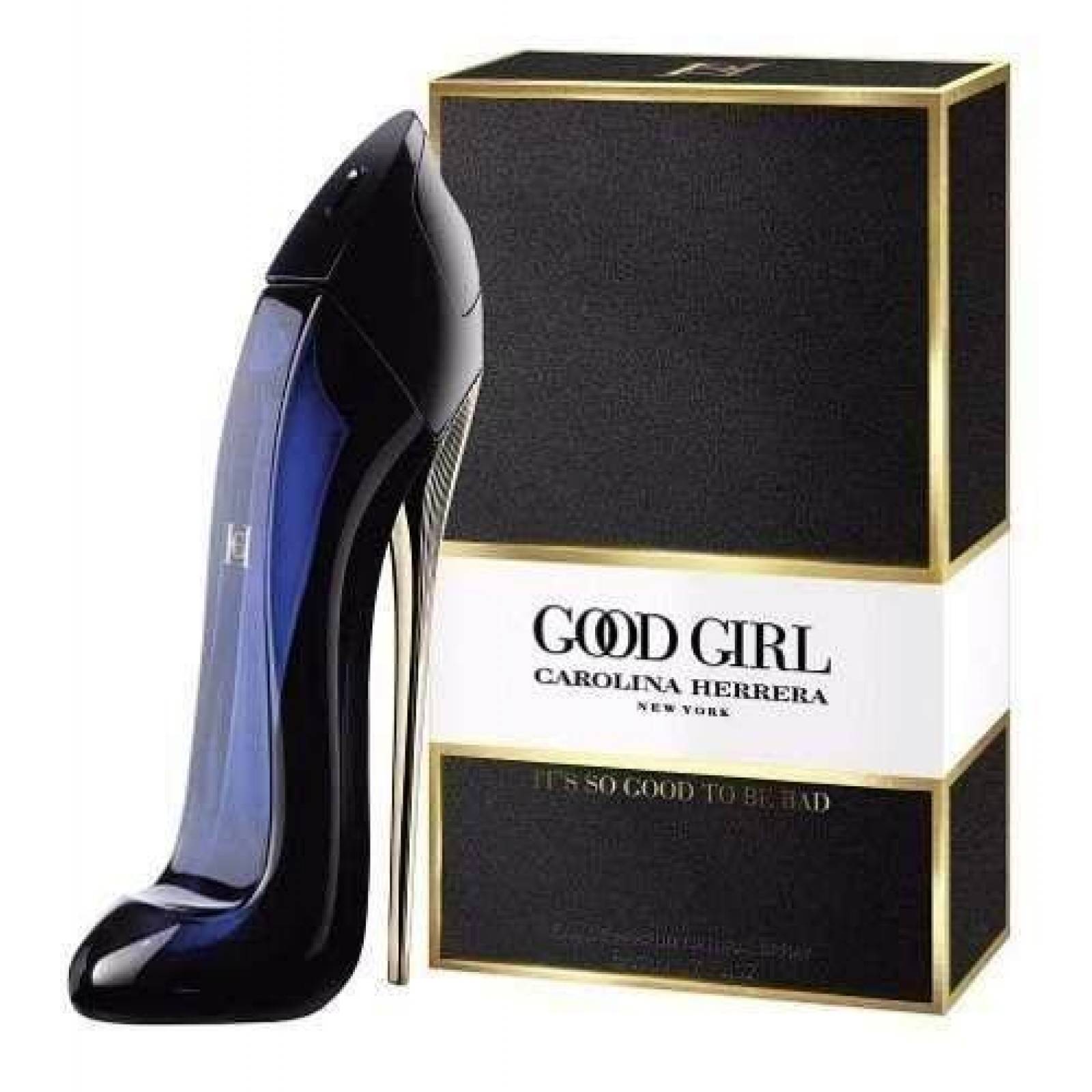 Good Girl Dama Carolina Herrera 80 Ml Edp Spray