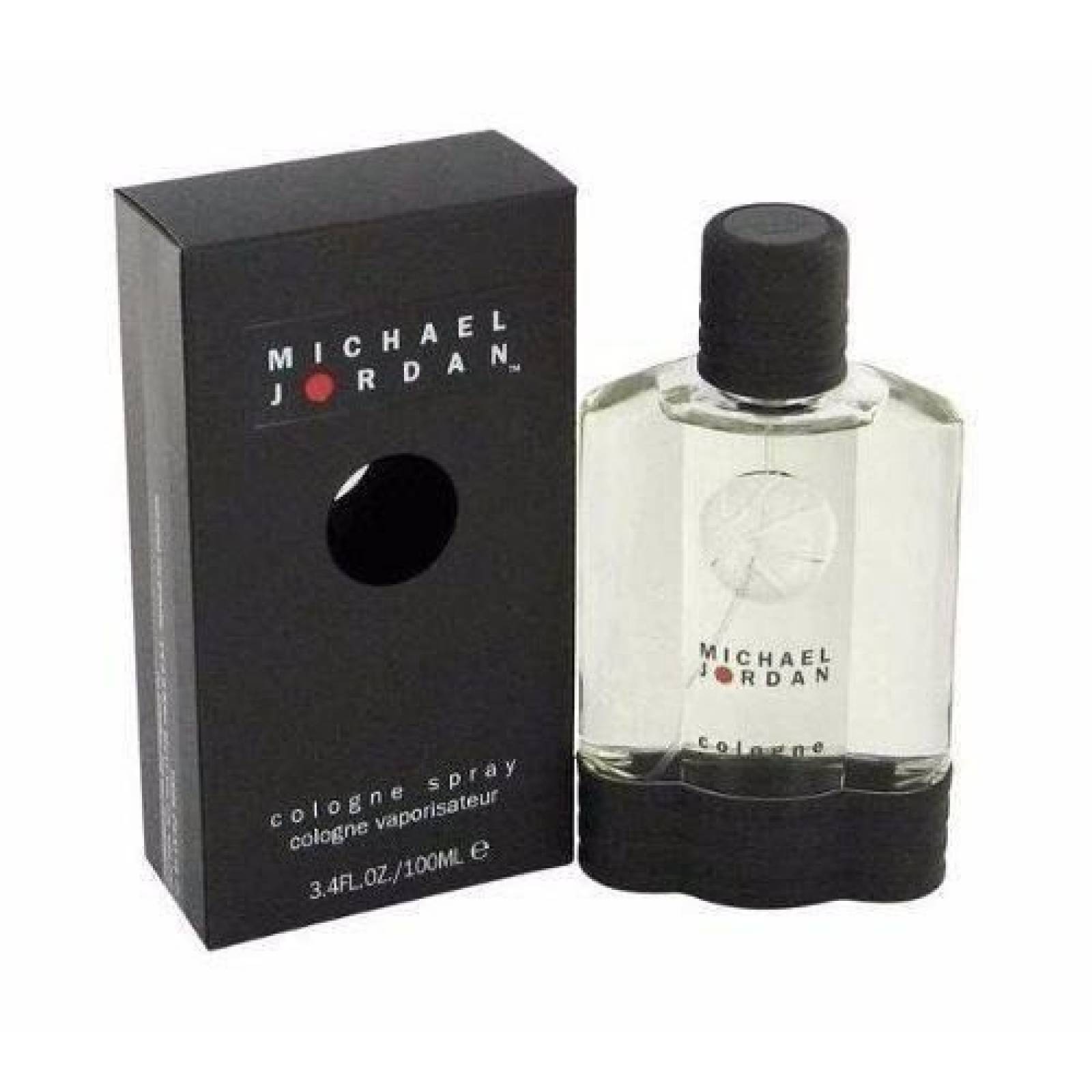 Michel Jordan Caballero 100 Ml Michael Jordan Spray