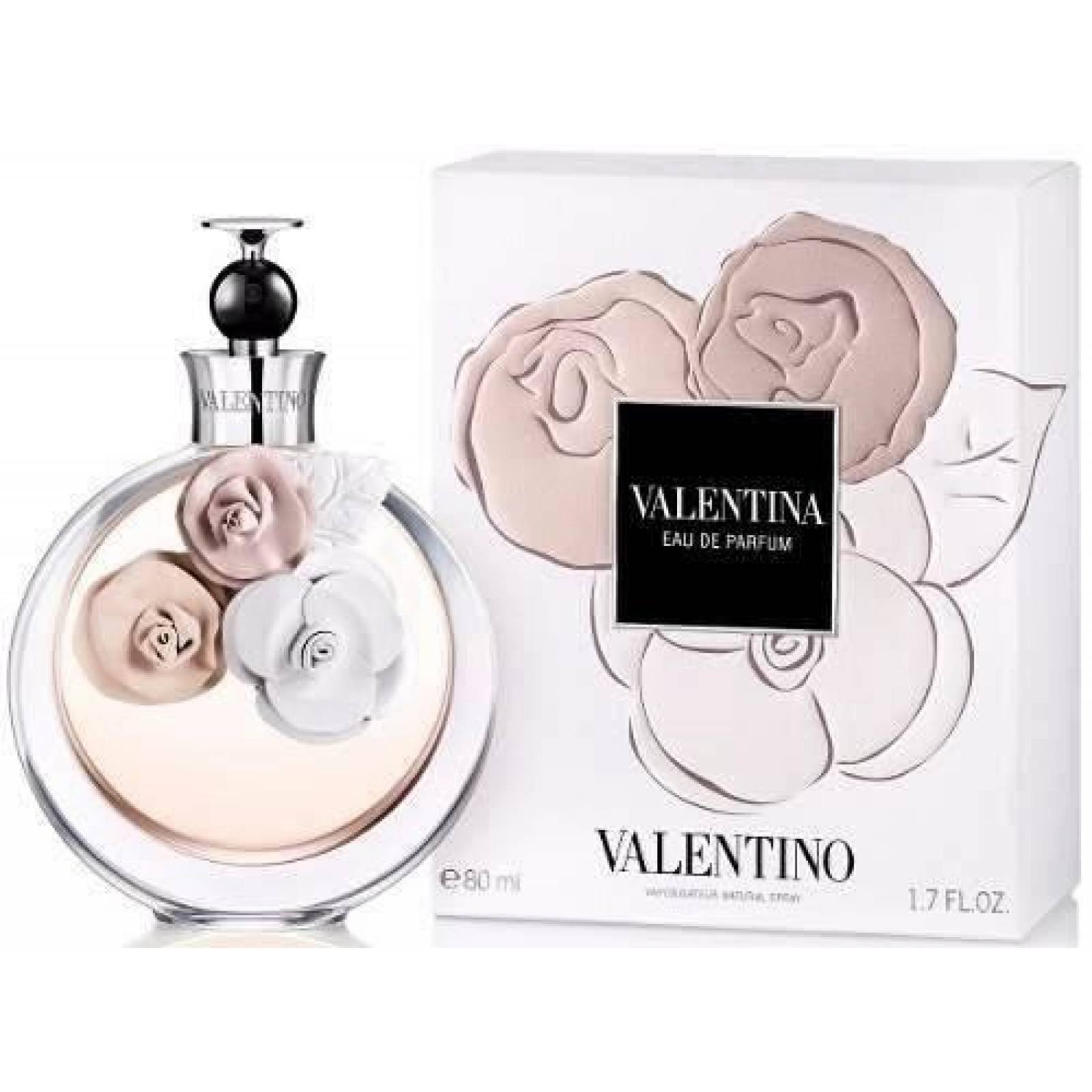 Valentina Dama Valentino 80 Ml Edp Spray