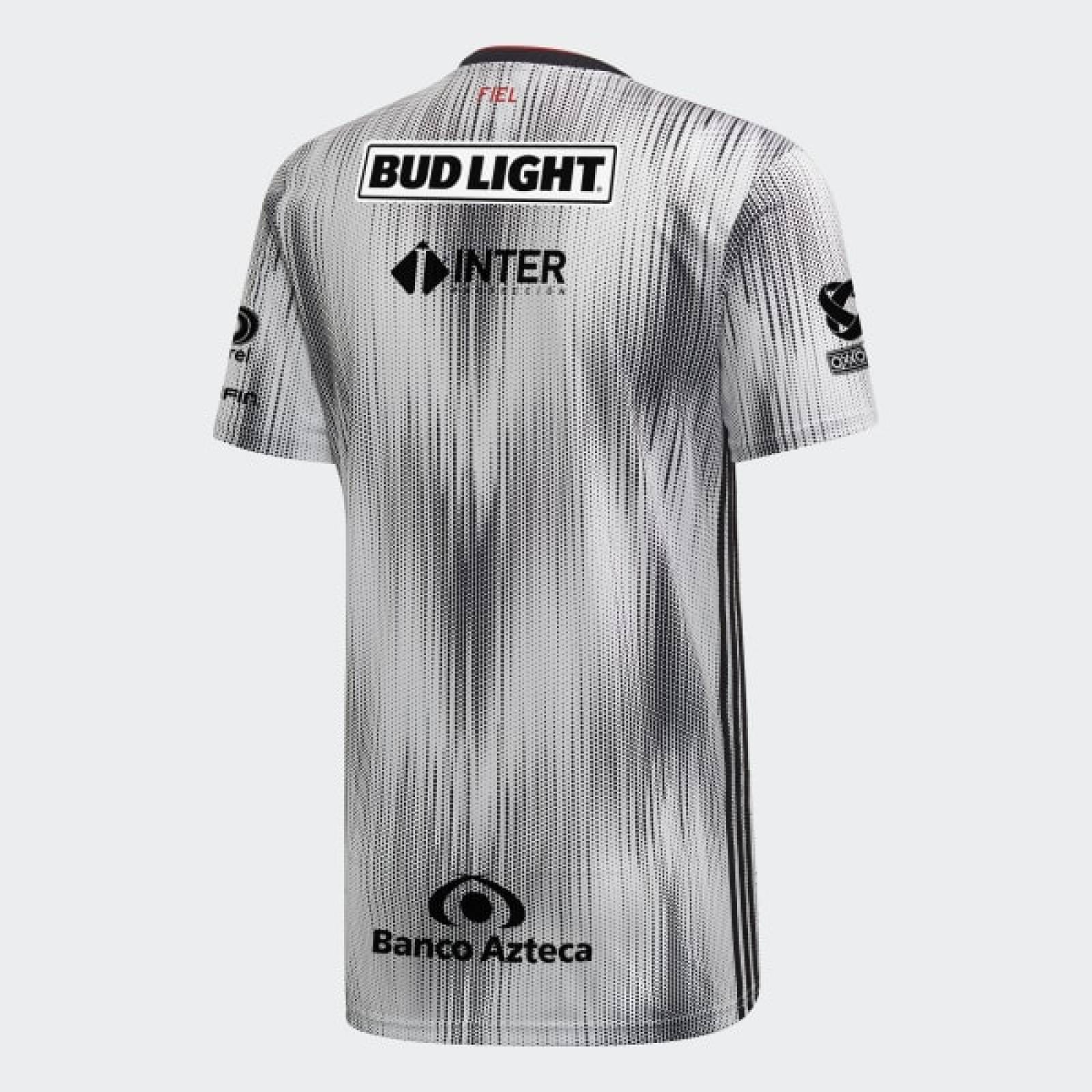 PLAYERA ATLAS A JSY CABALLERO ADIDAS DW4416 MULTICOLOR