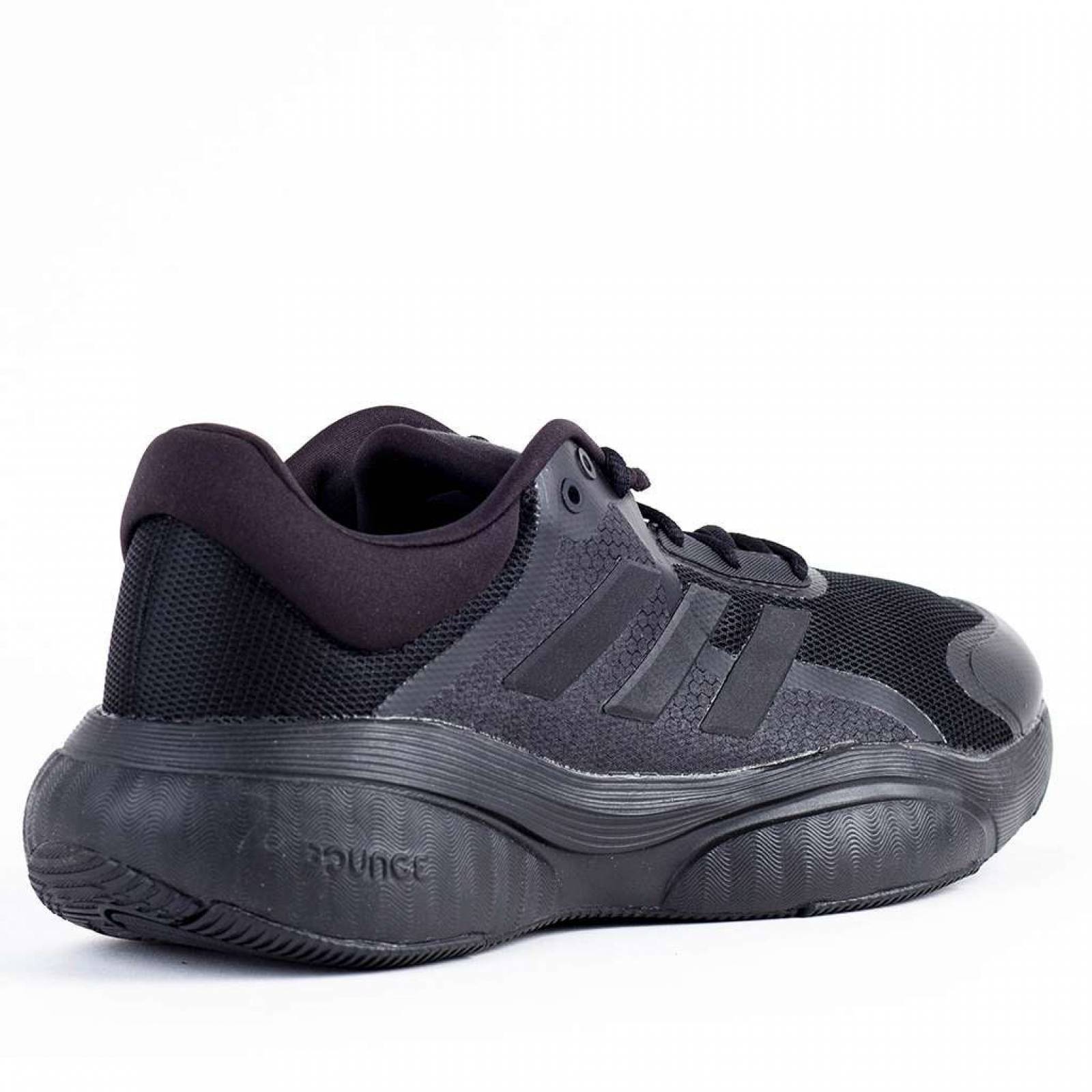 TENIS ADIDAS MODELO GX2000 CABALLERO COLOR Negro