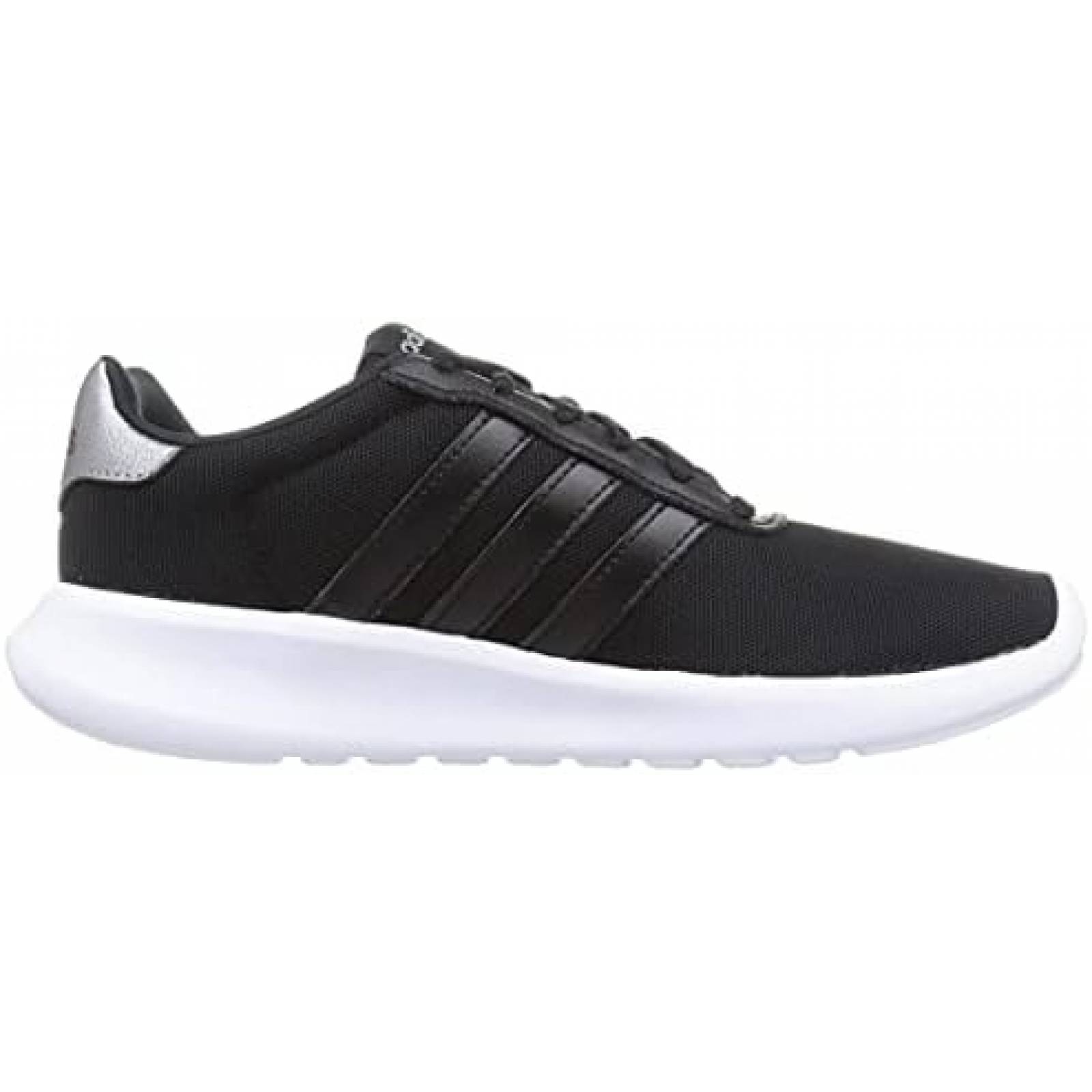 TENIS ADIDAS GY0699 LITE RACER 30 DAMA COLOR Negro