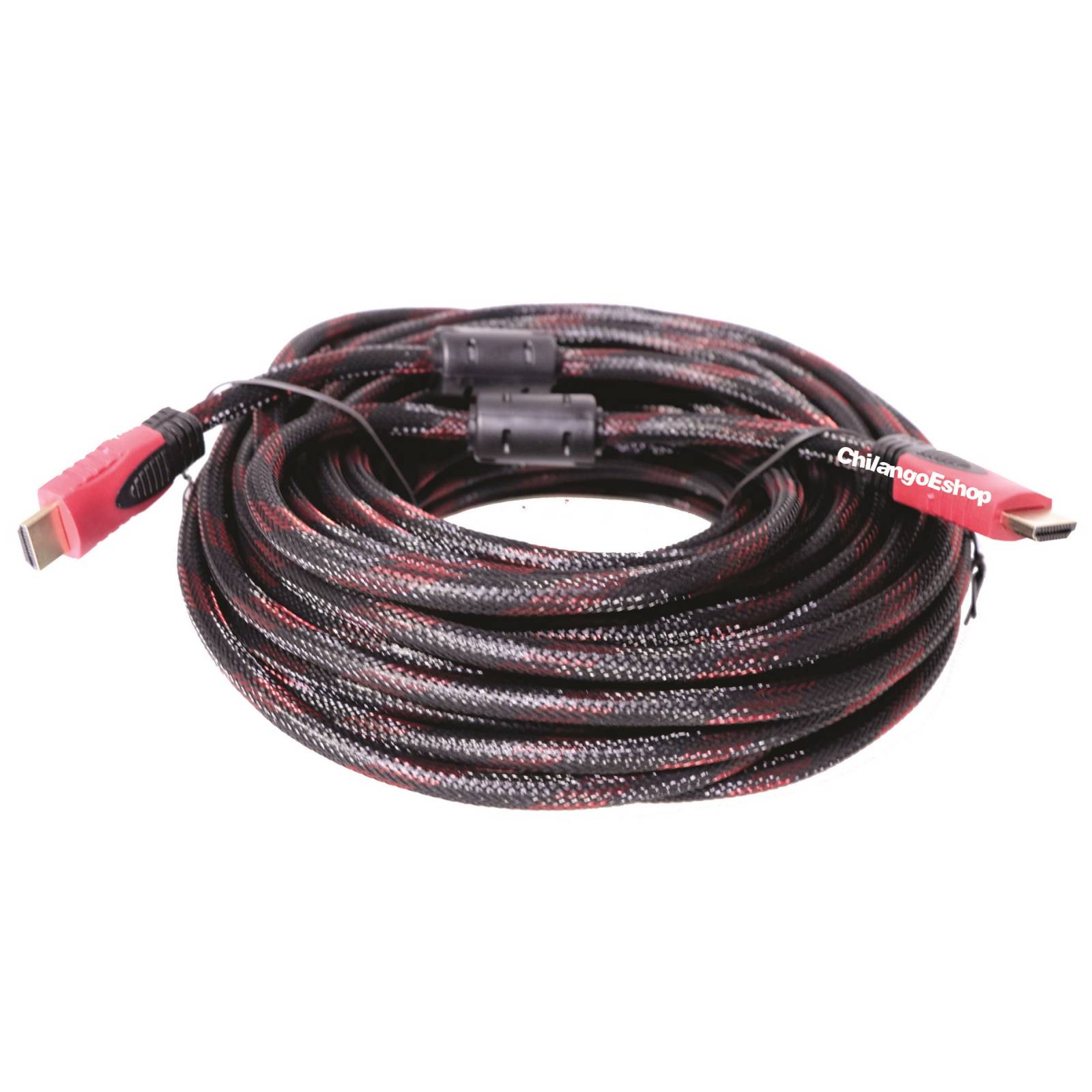 CABLE ALTA DEFINICION BEEPER DE 20 MTS