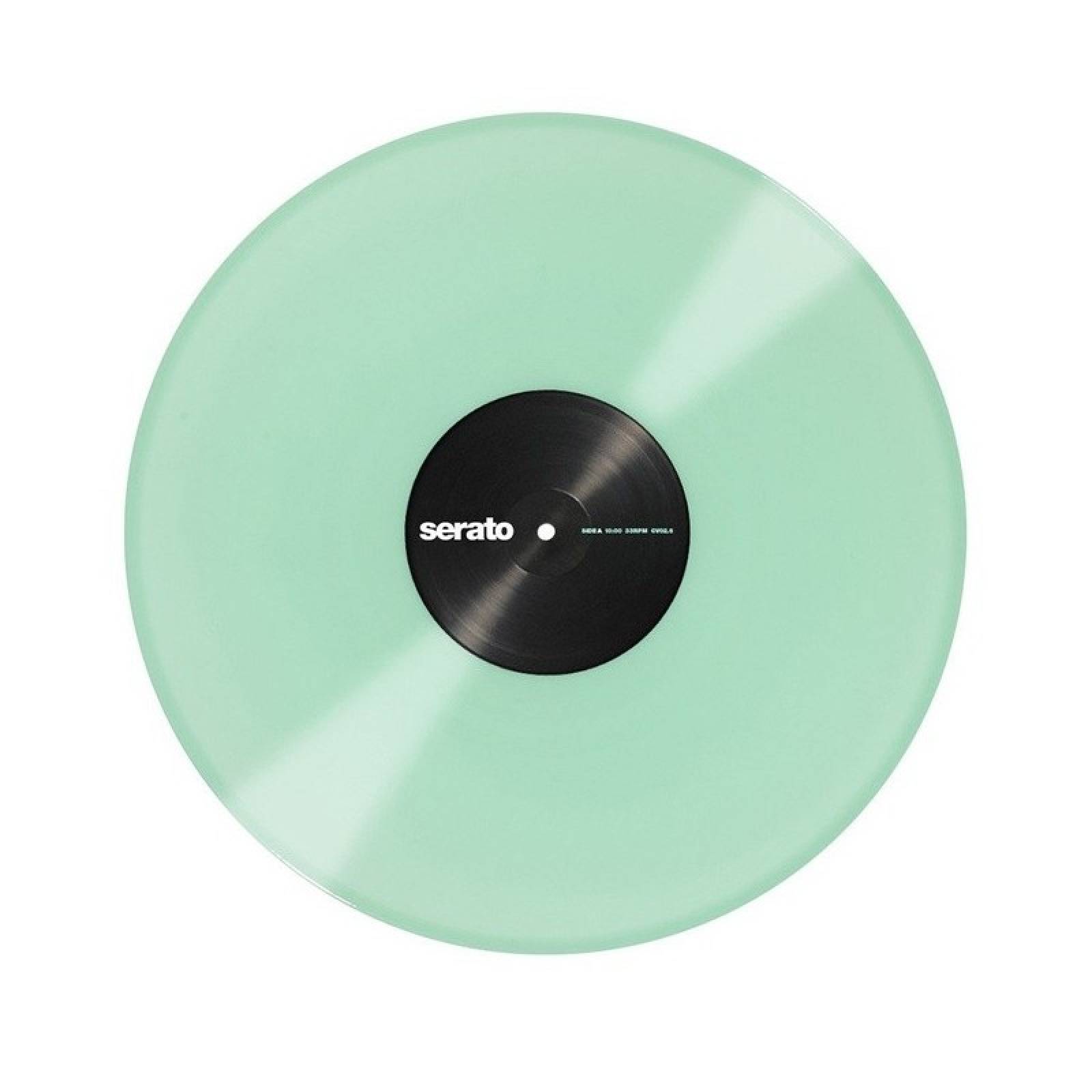 Serato Vinyl Performance Series 12 GID (2 discos)