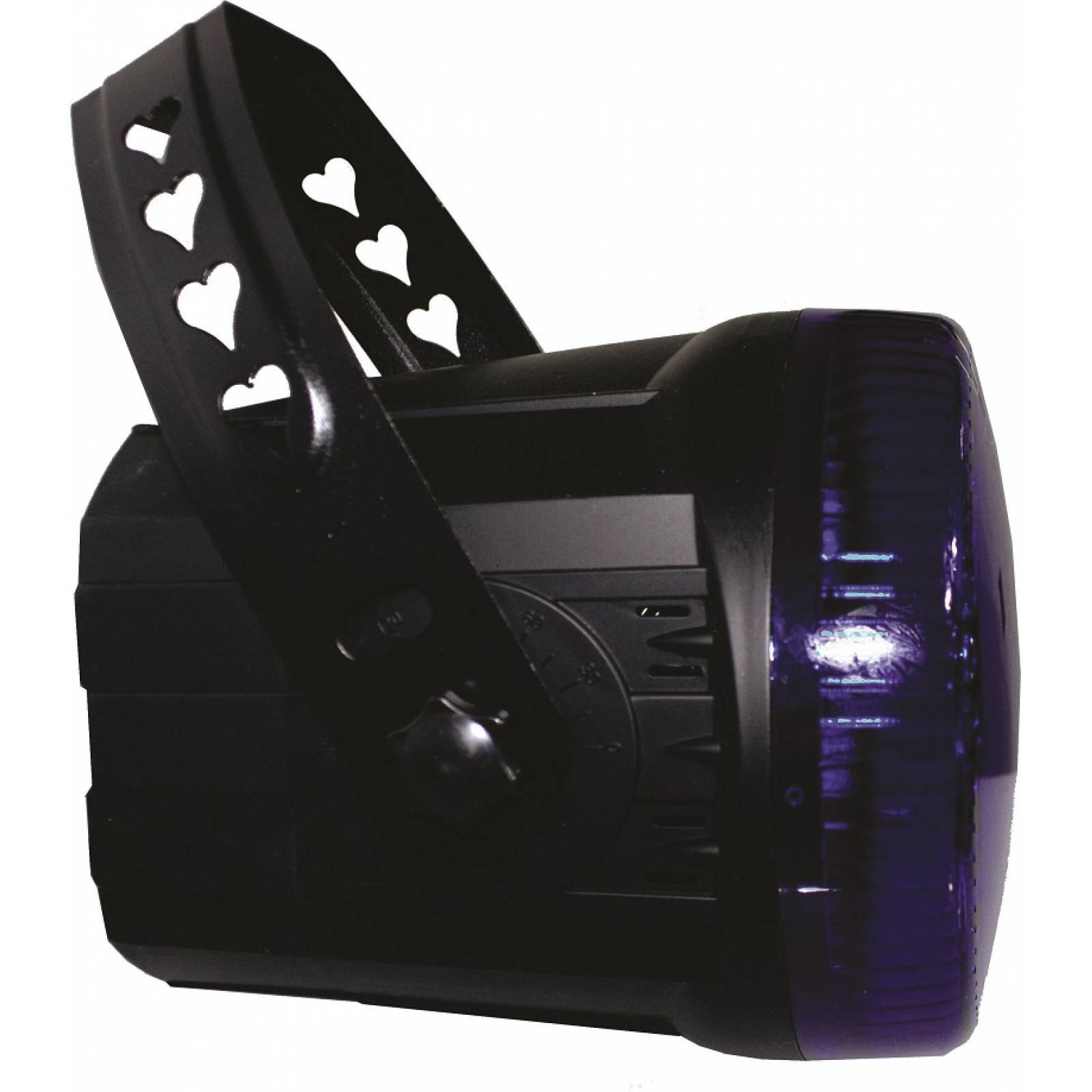 ESTROBO TIPO DATA 45W AZUL