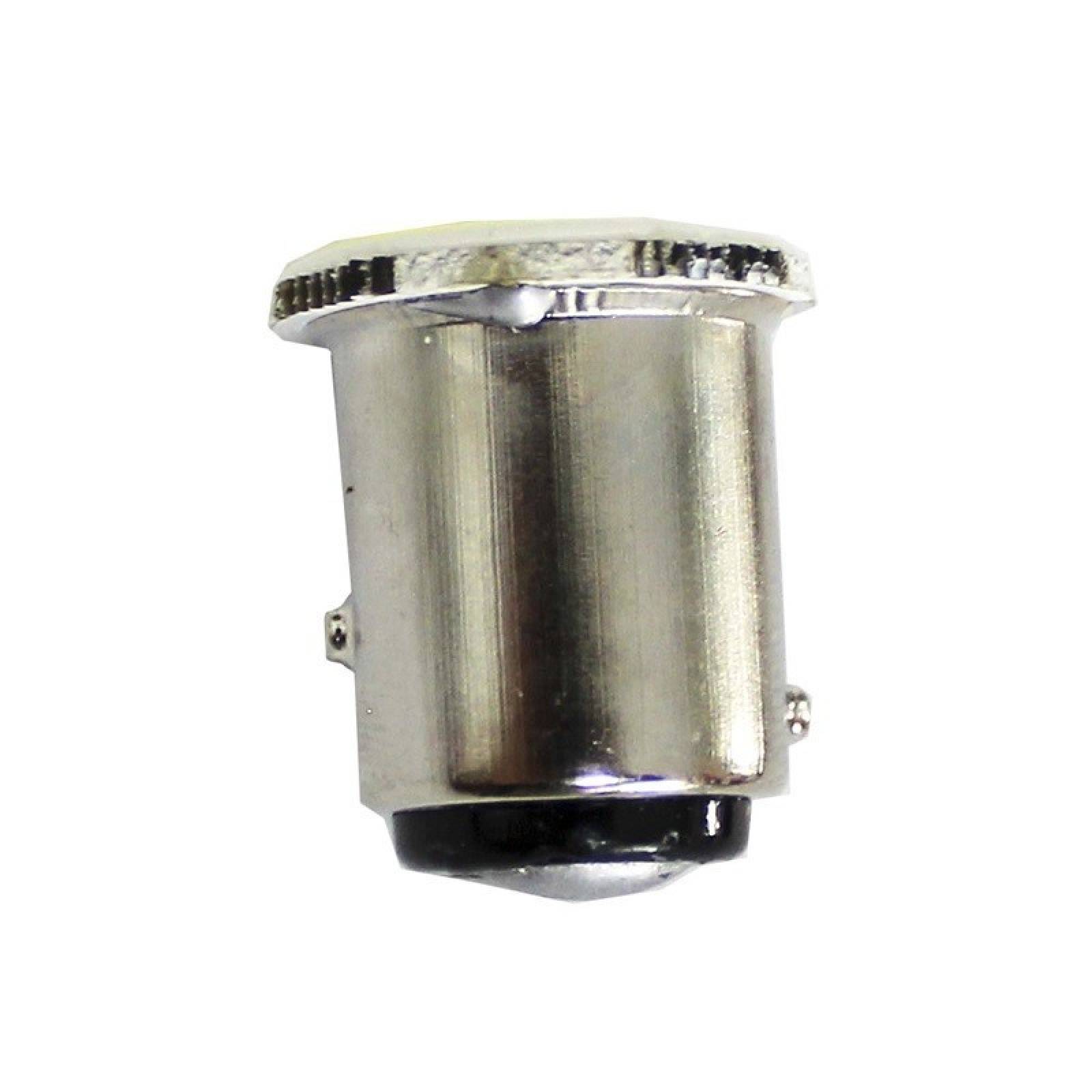 FOCO LED COB 2 POLOS PATAS DISPAREJAS BLANCO